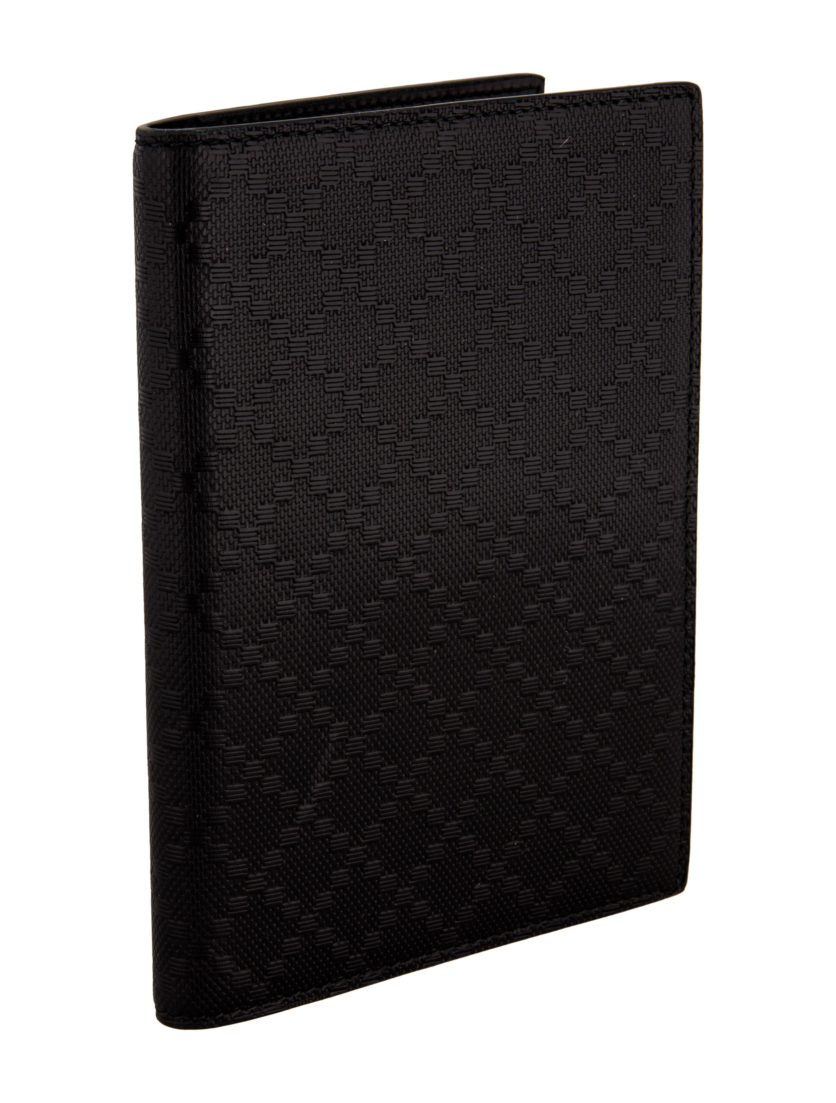 Gucci Diamante Notebook Cover - Black Books, Stationery & Pens, Decor ...
