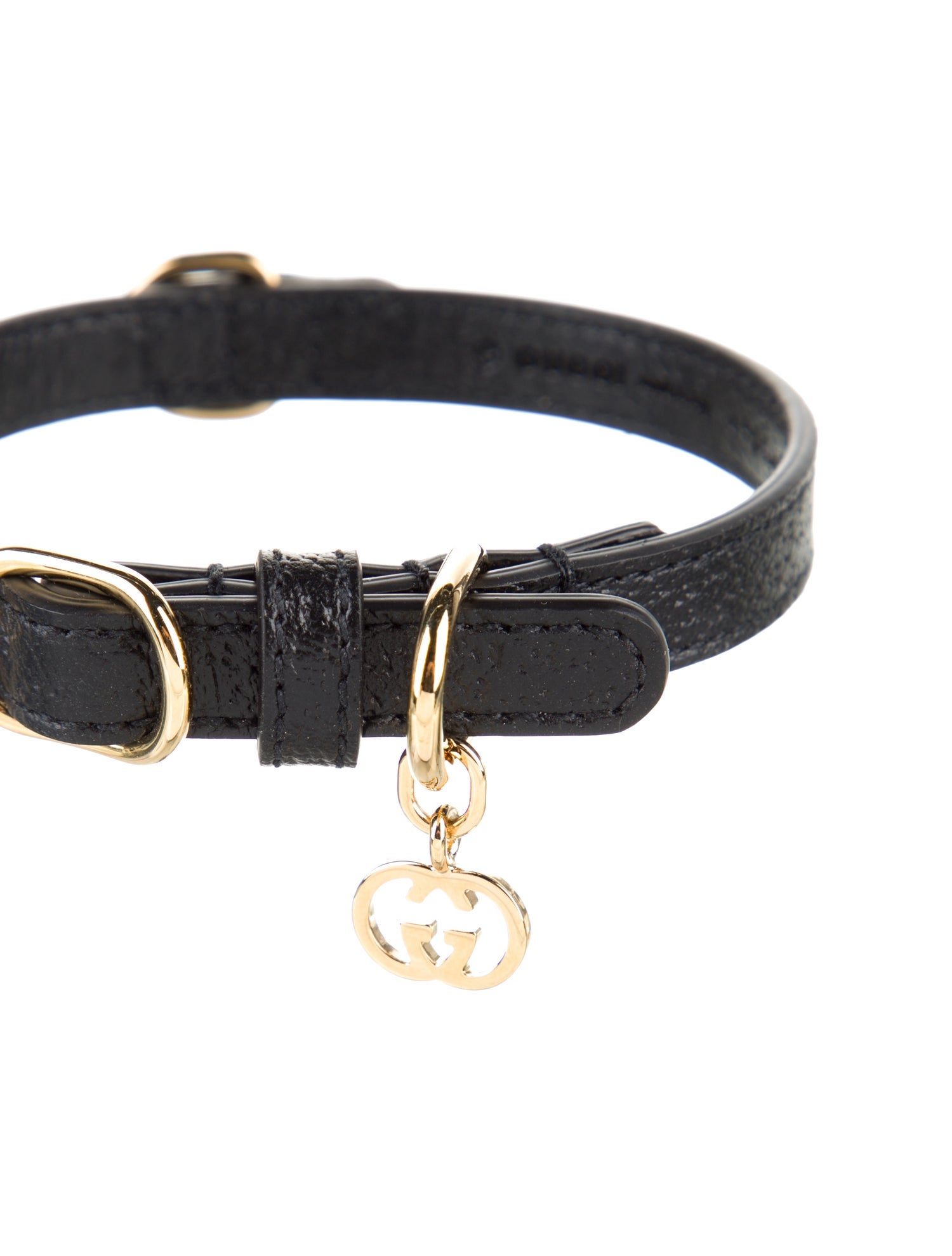 Gucci Pet GG Supreme Dog Harness - Grey Pet Accessories, Decor ...