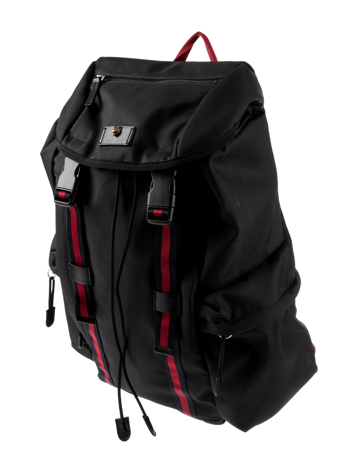 Gucci Backpacks | The RealReal