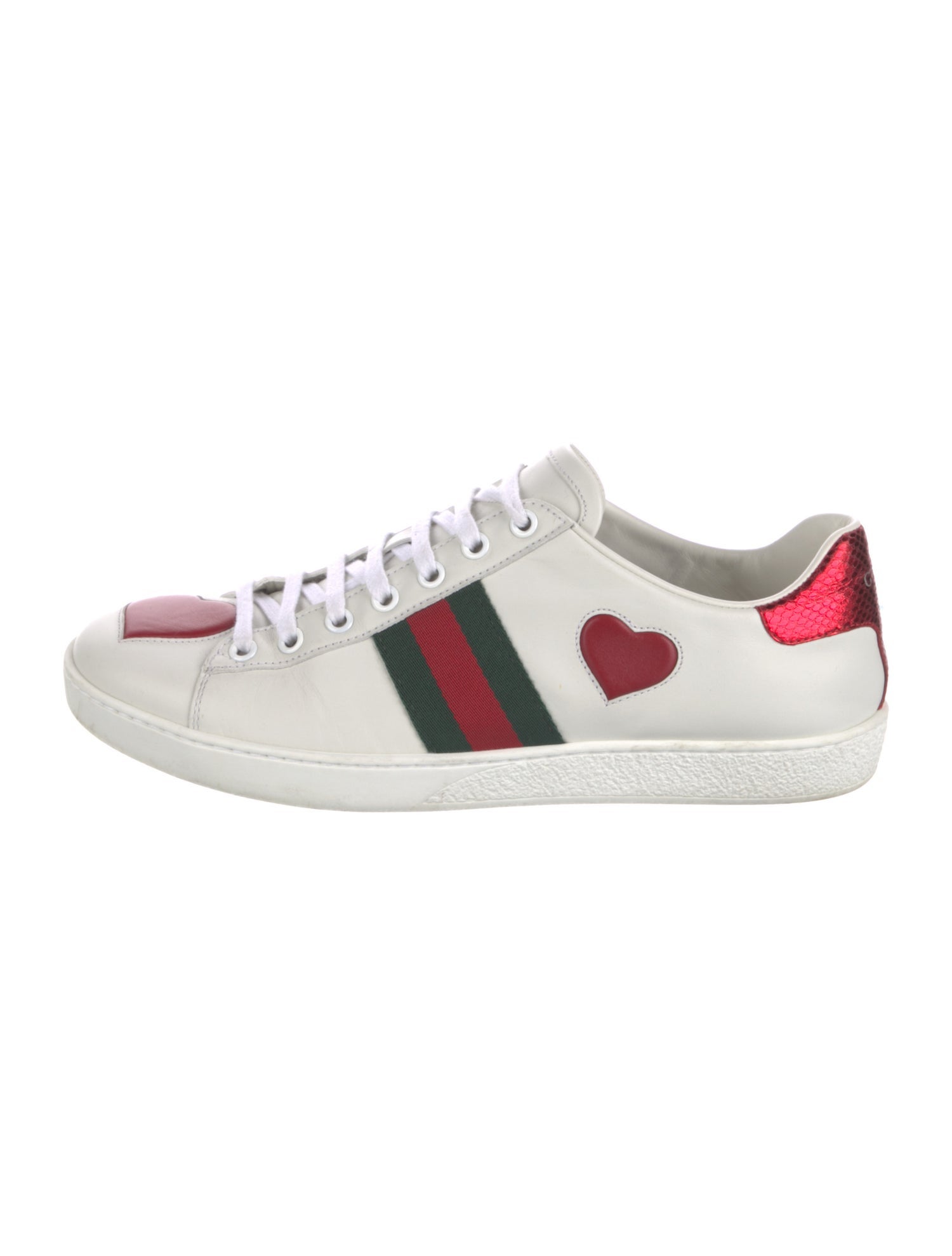 Gucci Sneakers | The RealReal