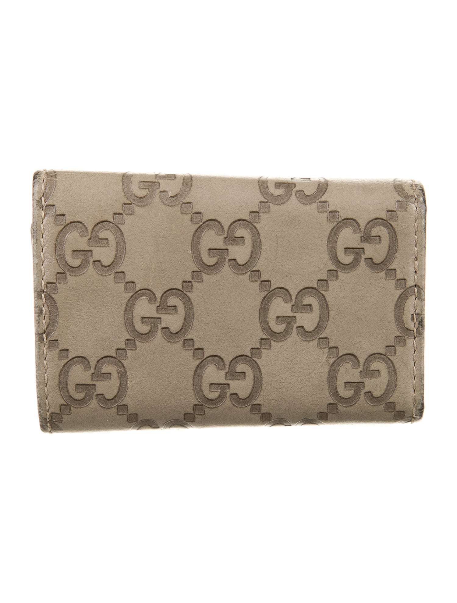 Gucci Keychains | The RealReal