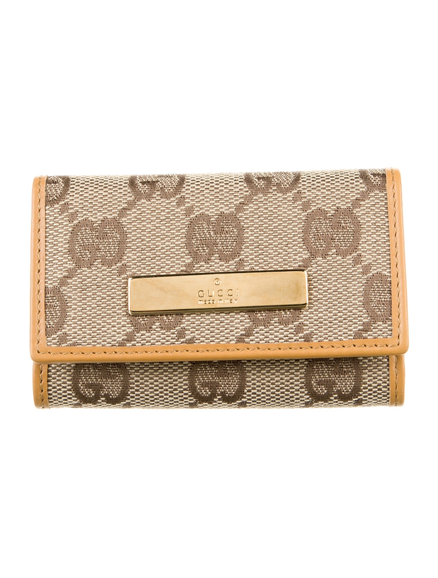 Gucci Keychains | The RealReal
