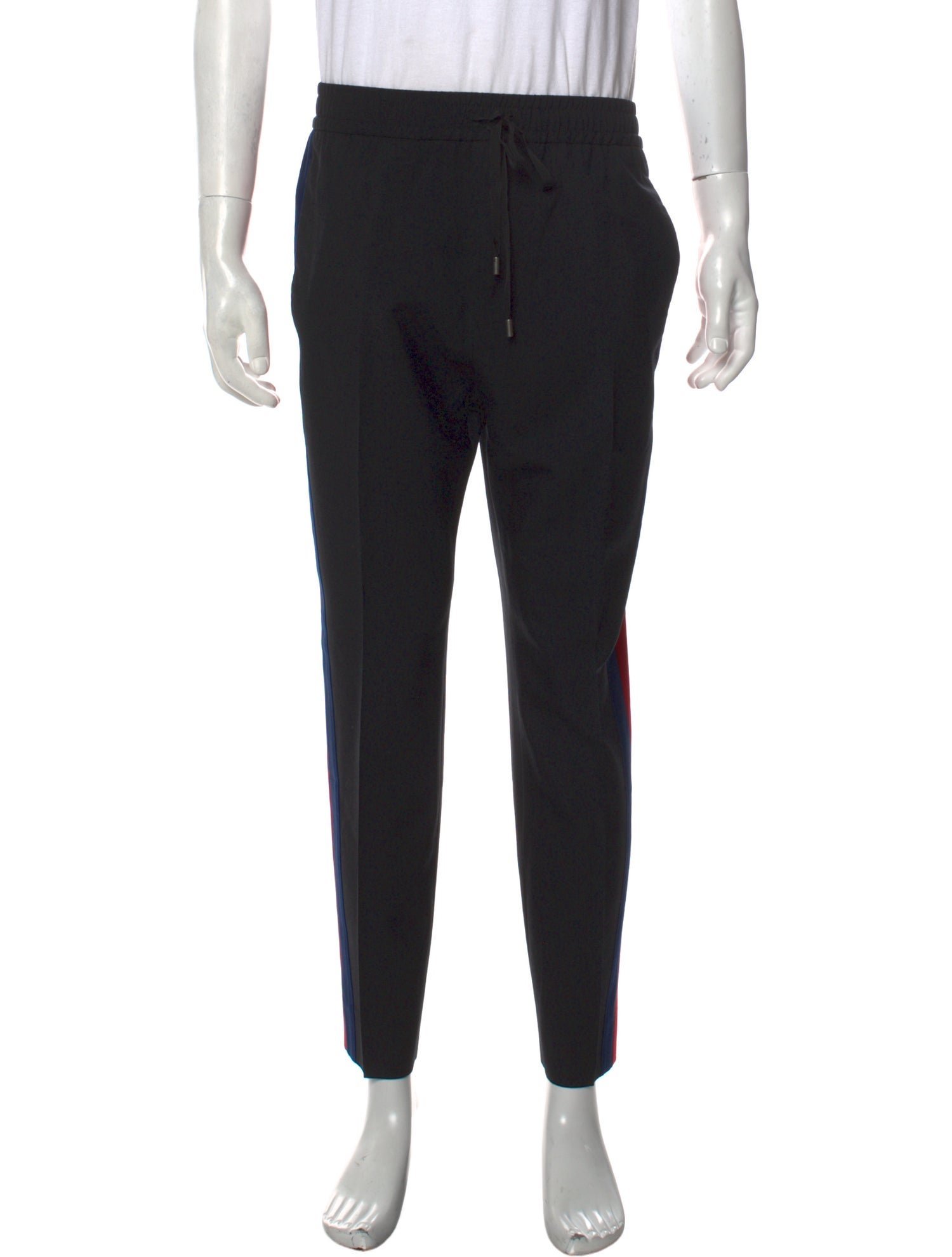 Gucci 2017 Pants - Black, 13" Rise Pants, Clothing - GUC1584615 | The ...