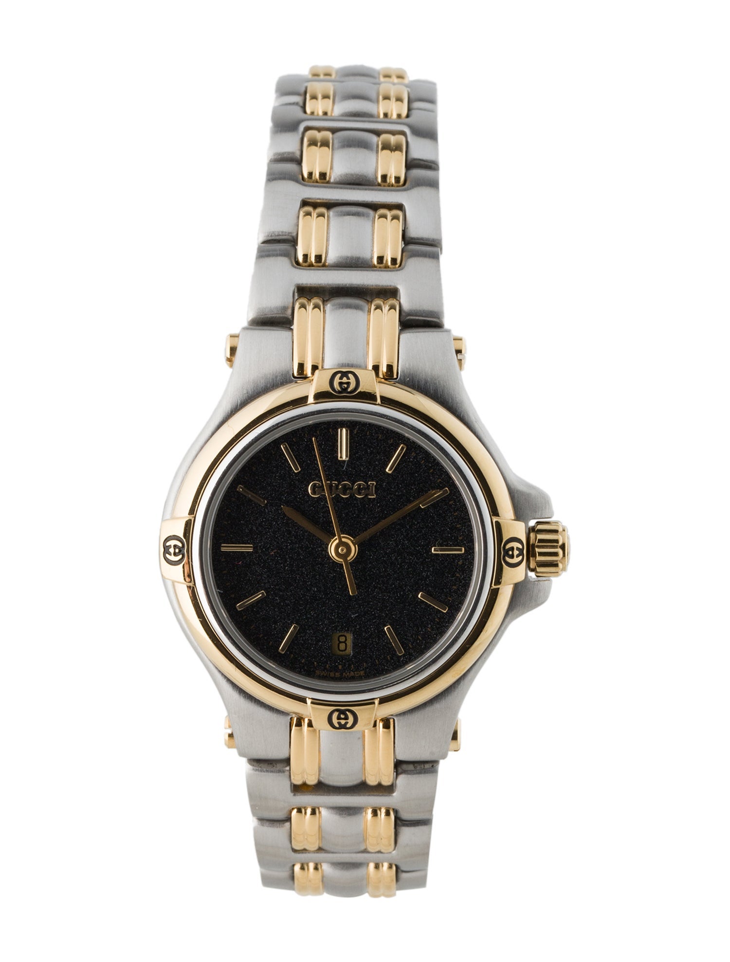 Gucci 9040 Series Watch - 9040 L | The RealReal