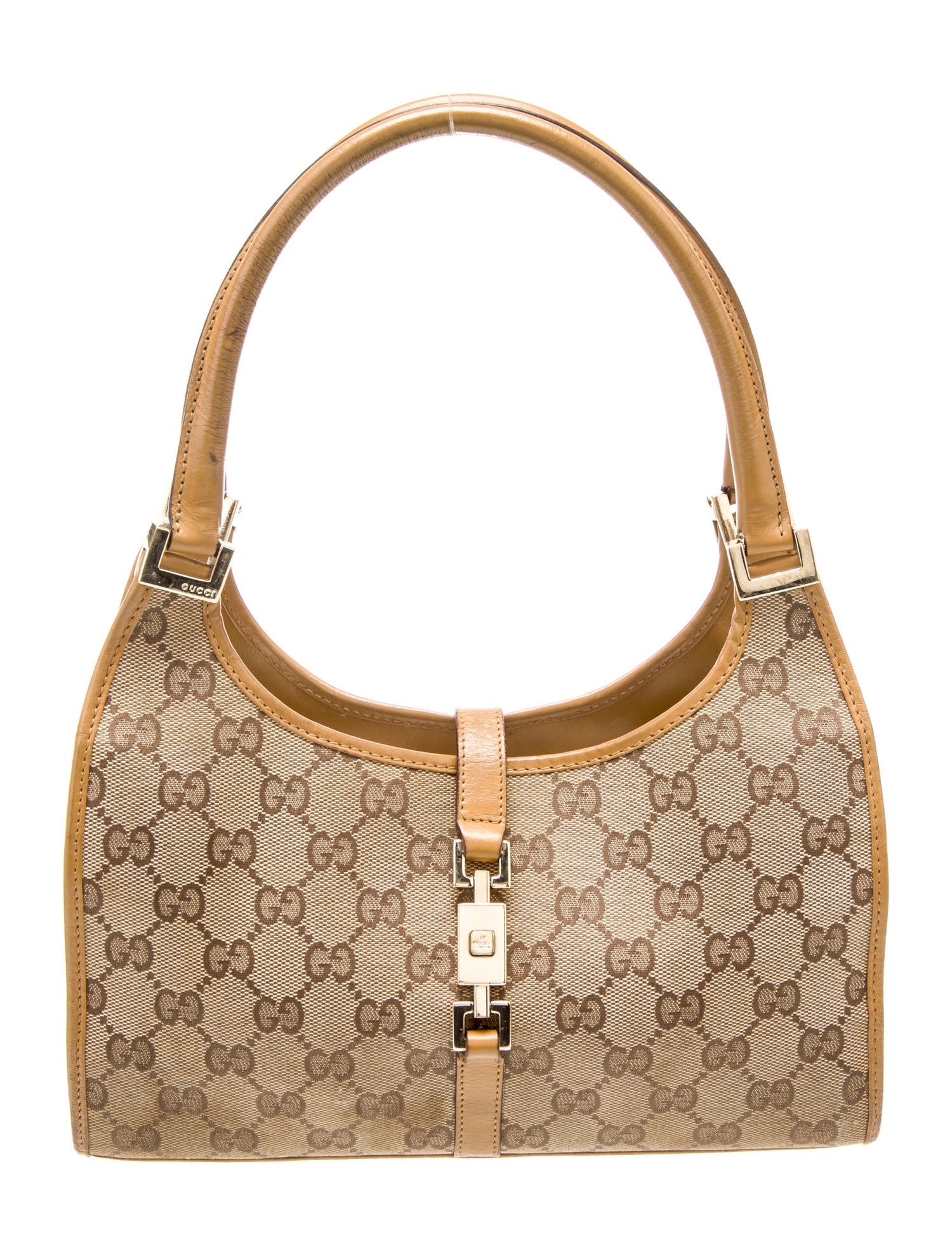 Gucci Jackie Bags | The RealReal