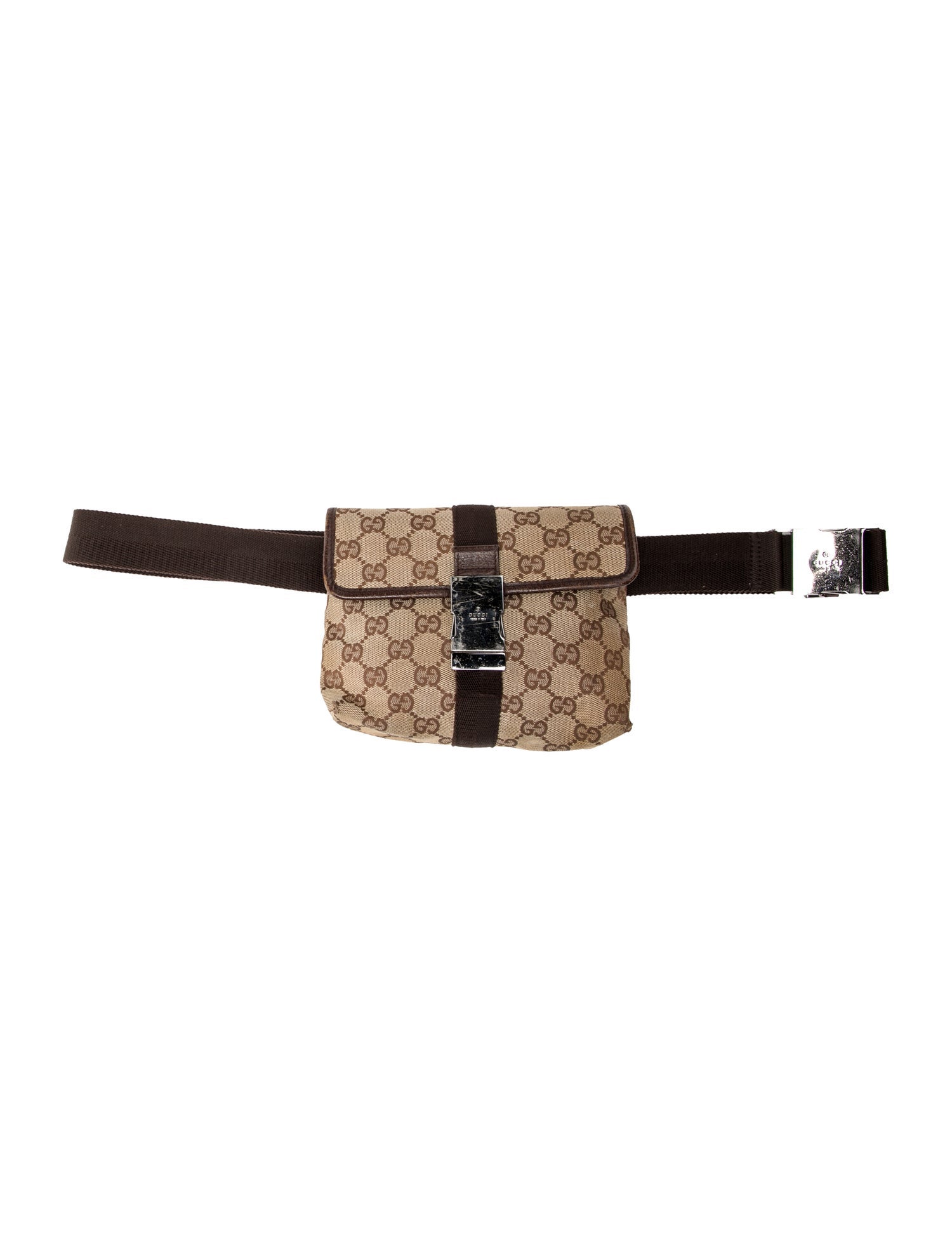 Designer Waist Bags For Women | The RealReal