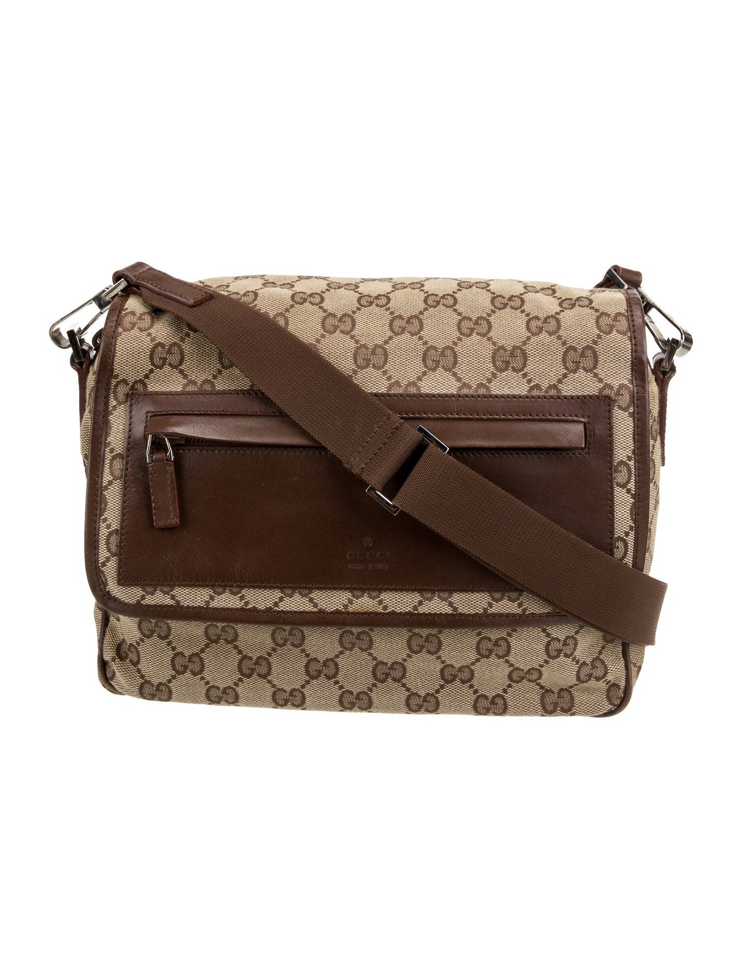 Gucci Crossbody Bags | The RealReal