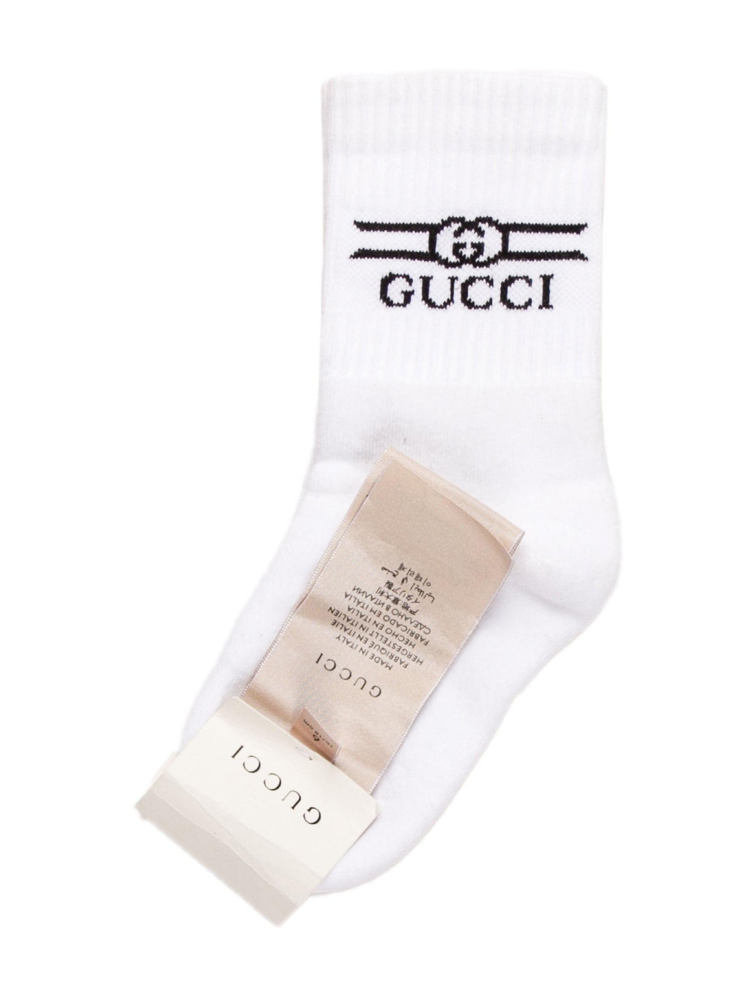 Gucci socks for sale store