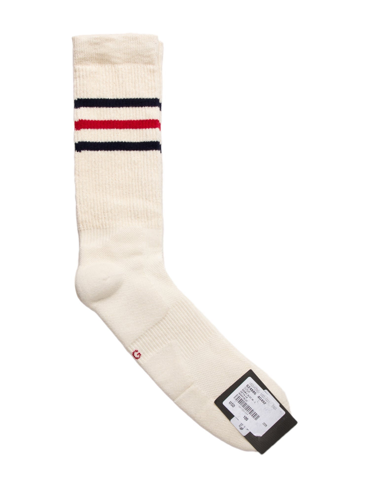 Gucci Socks | The RealReal