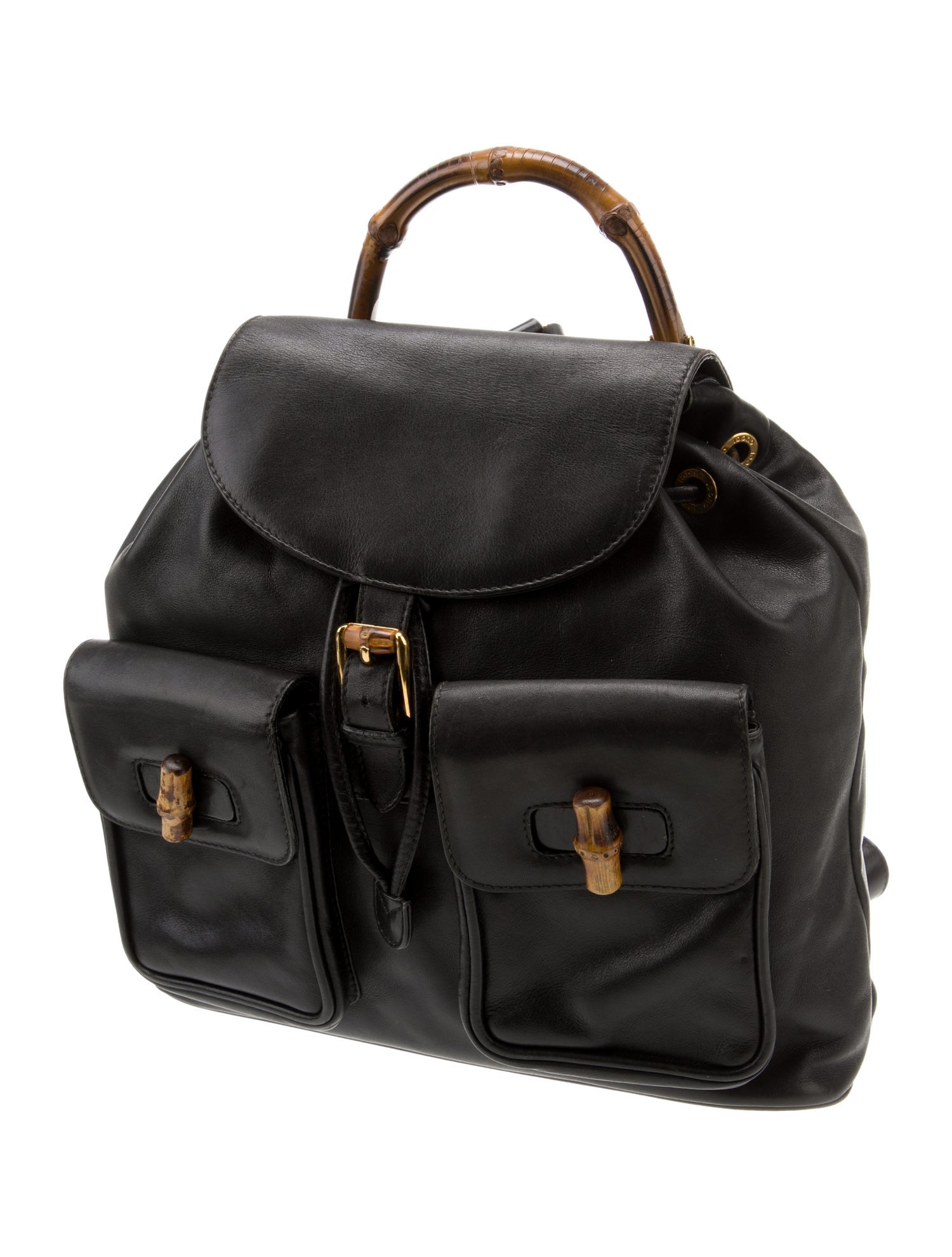 Designer Backpacks For Women On Sale | The RealReal
