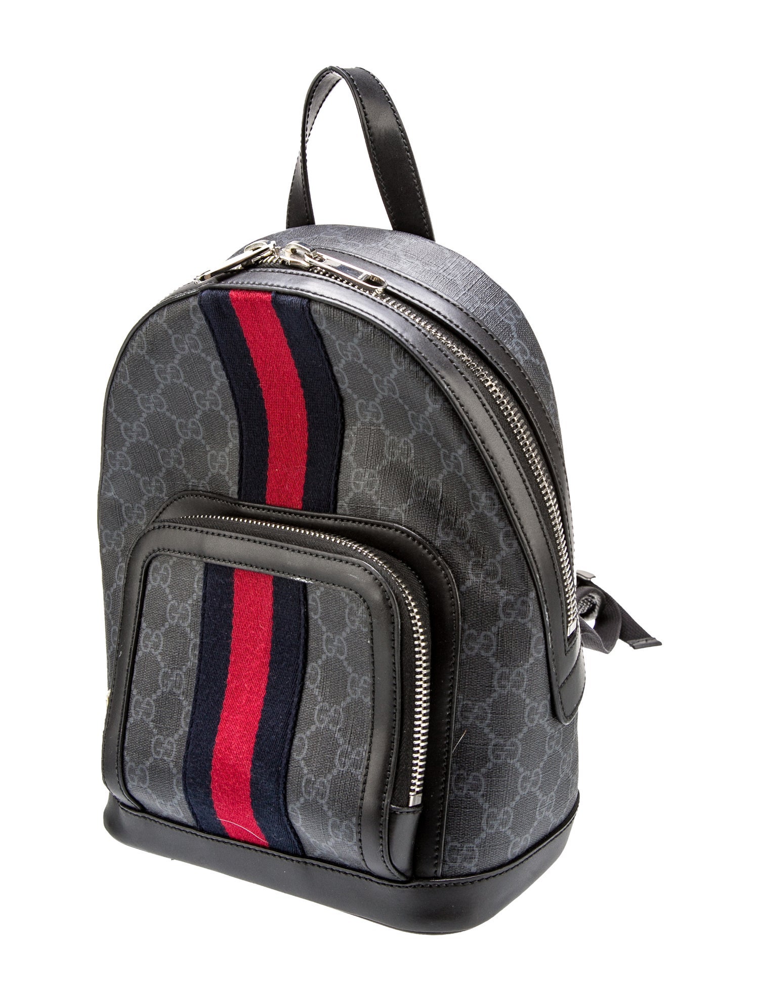 Gucci Backpacks | The RealReal