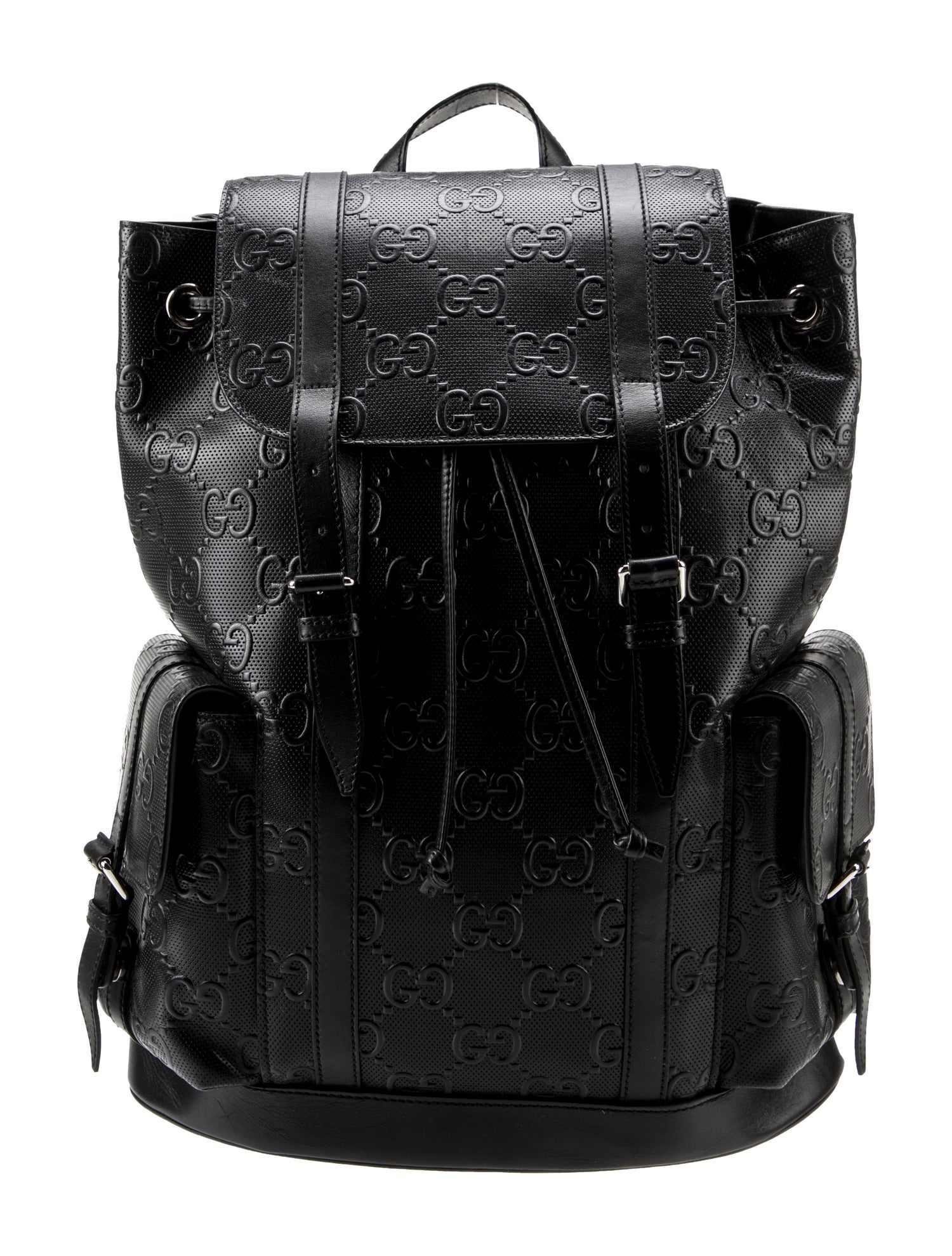 Gucci Backpacks | The RealReal