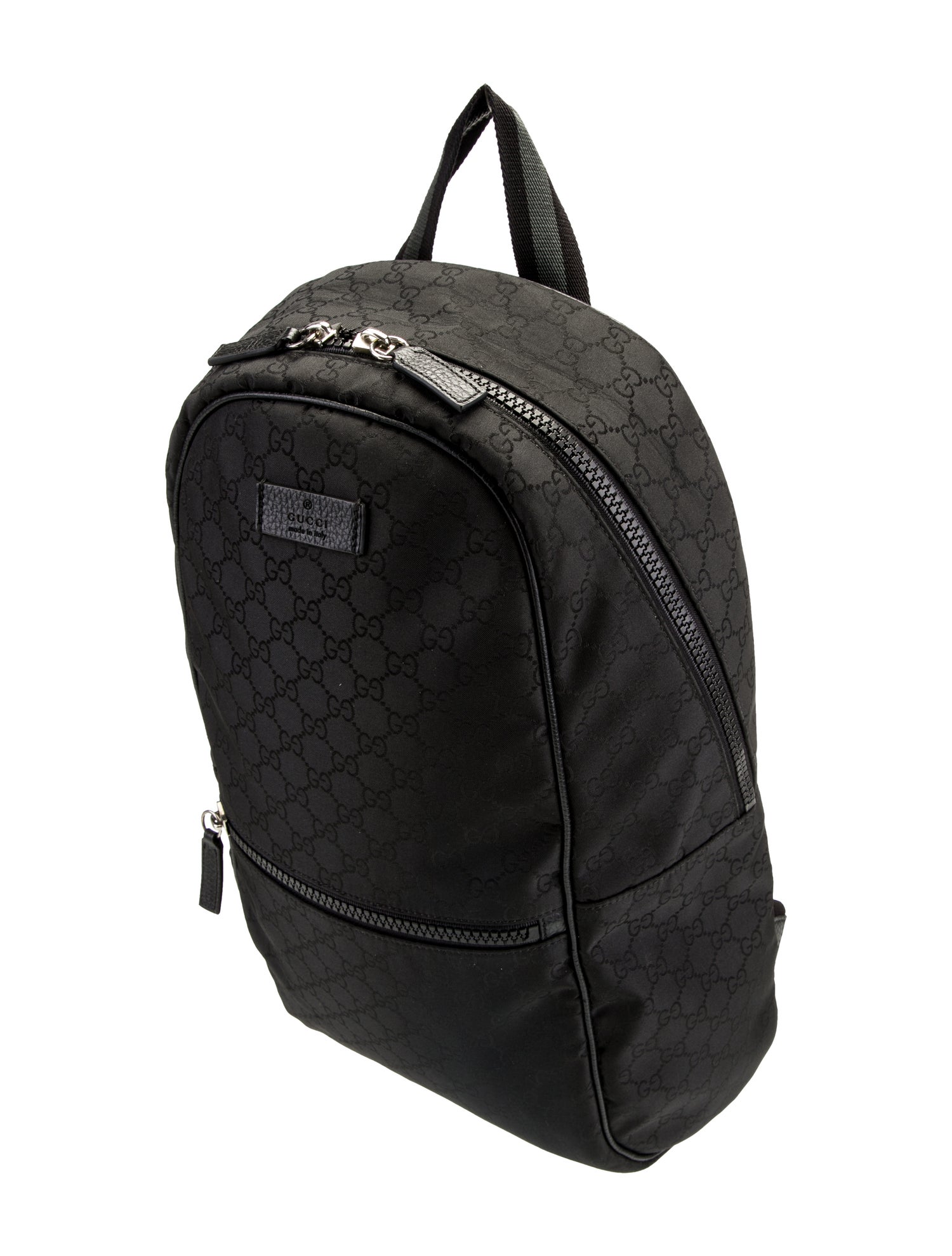 Gucci Backpacks | The RealReal