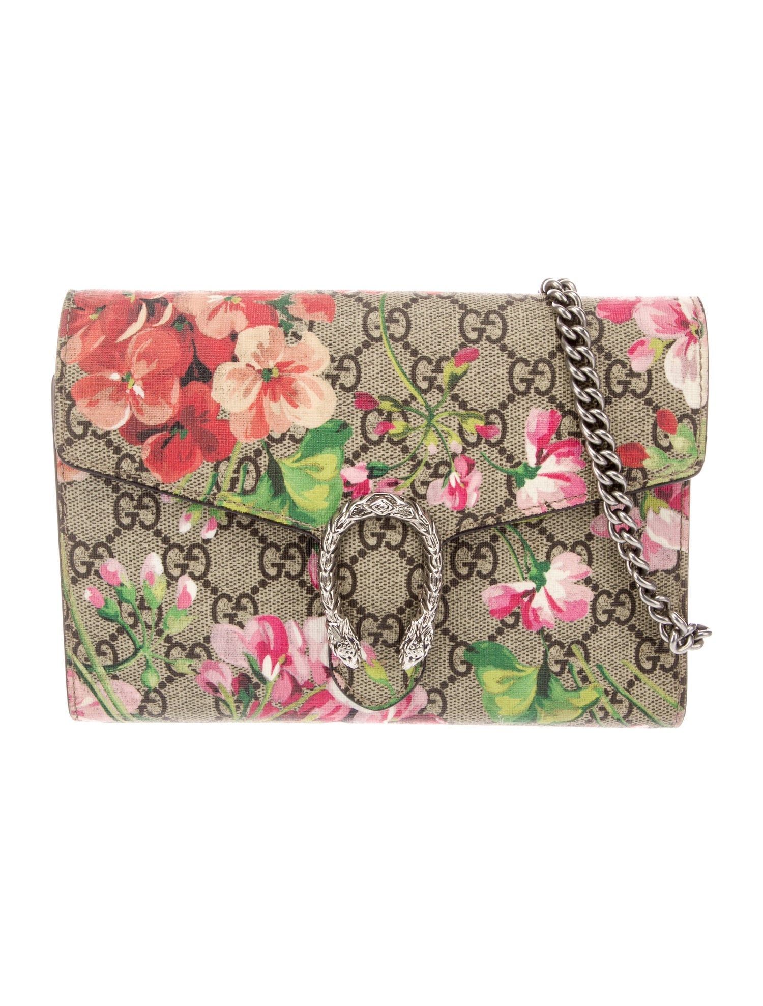 Gucci Dionysus On Sale - Authenticated Resale | The RealReal