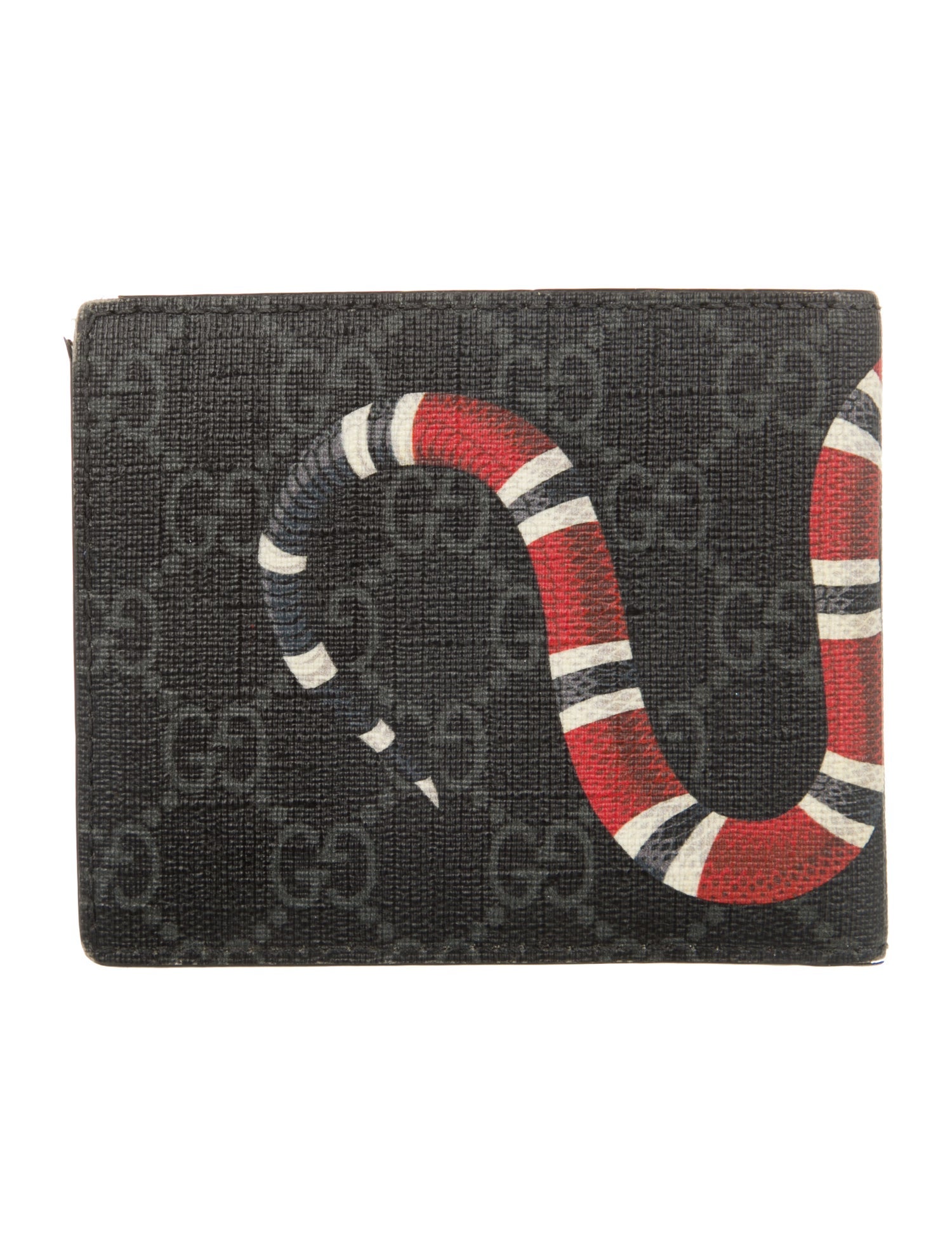 Gucci Wallets | The RealReal