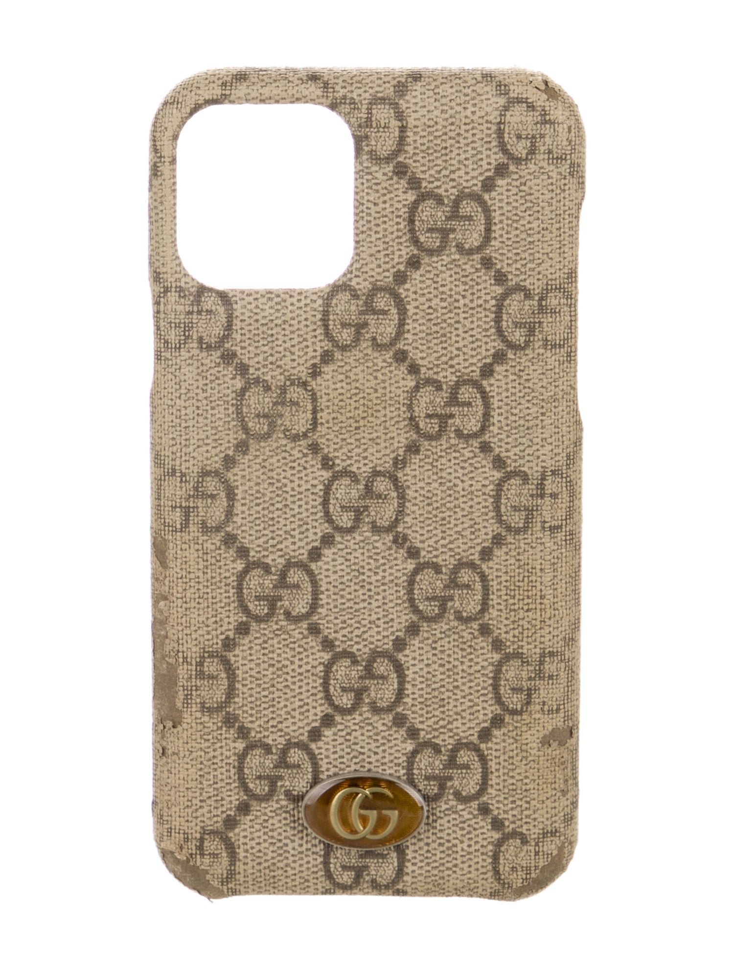 Gucci Phone cases - Neutrals Technology, Accessories - GUC1634023 | The ...