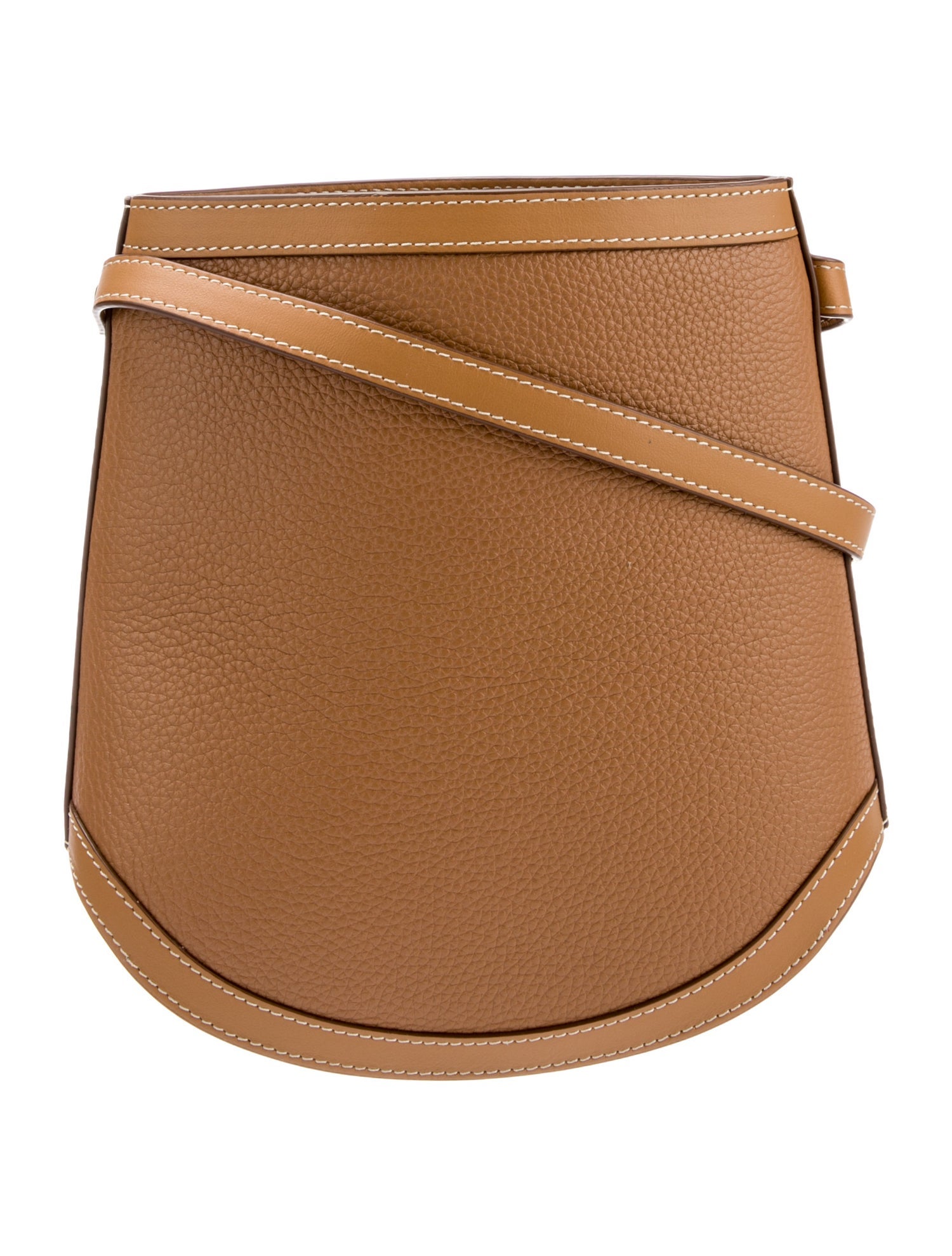 Savette Leather Top Handle Bag - Brown Handle Bags, Handbags ...