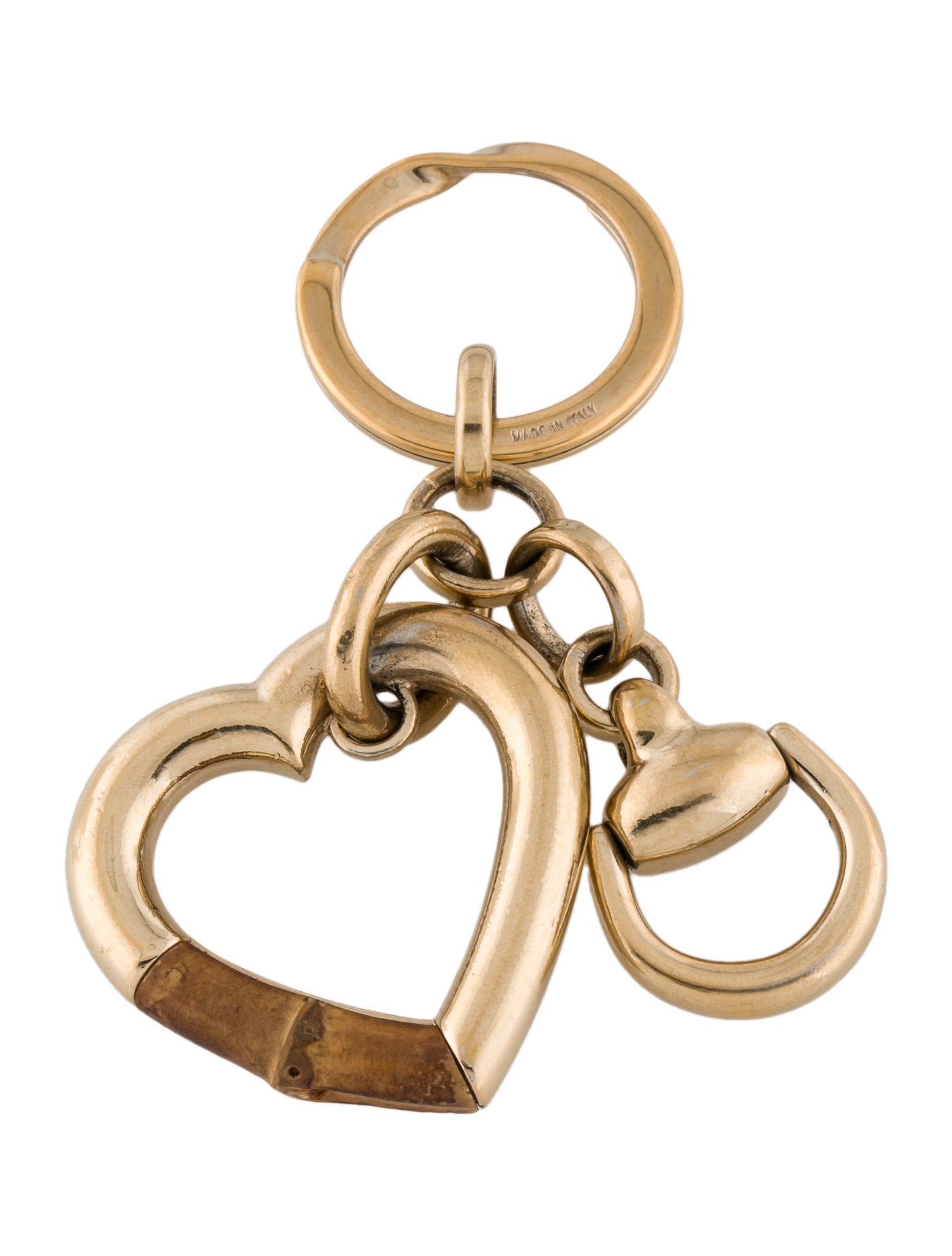 Gucci Keychains | The RealReal