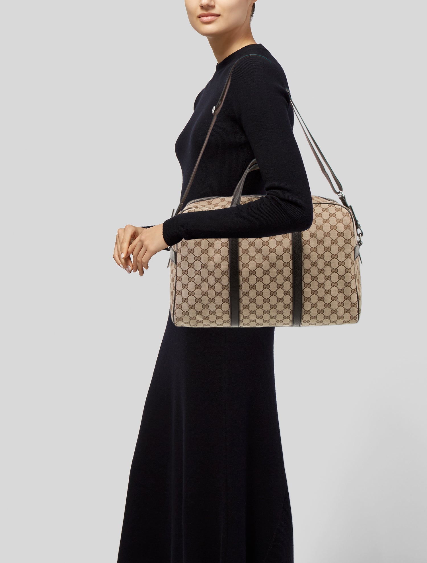 Gucci Luggage and Travel | The RealReal