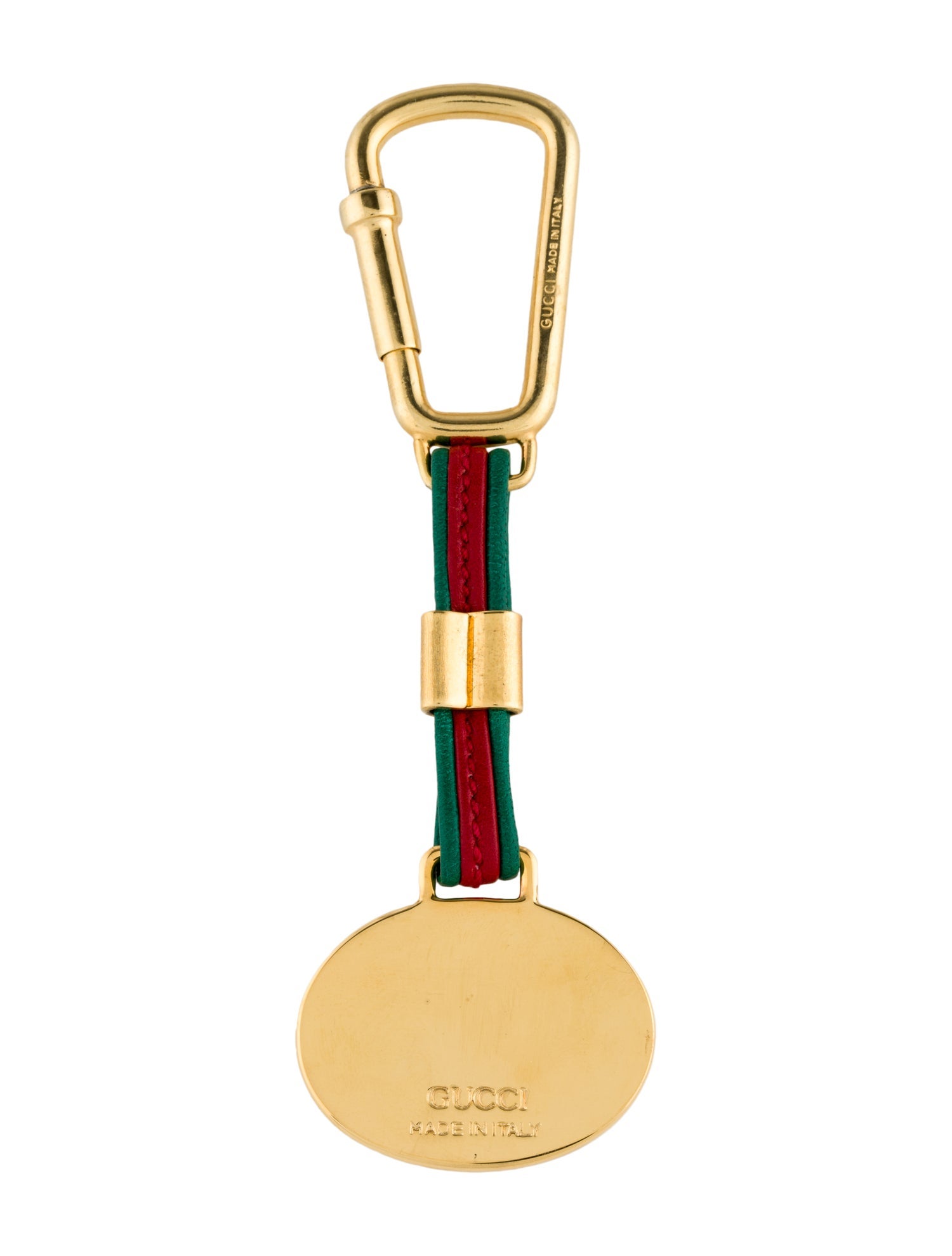 Gucci Keychains | The RealReal