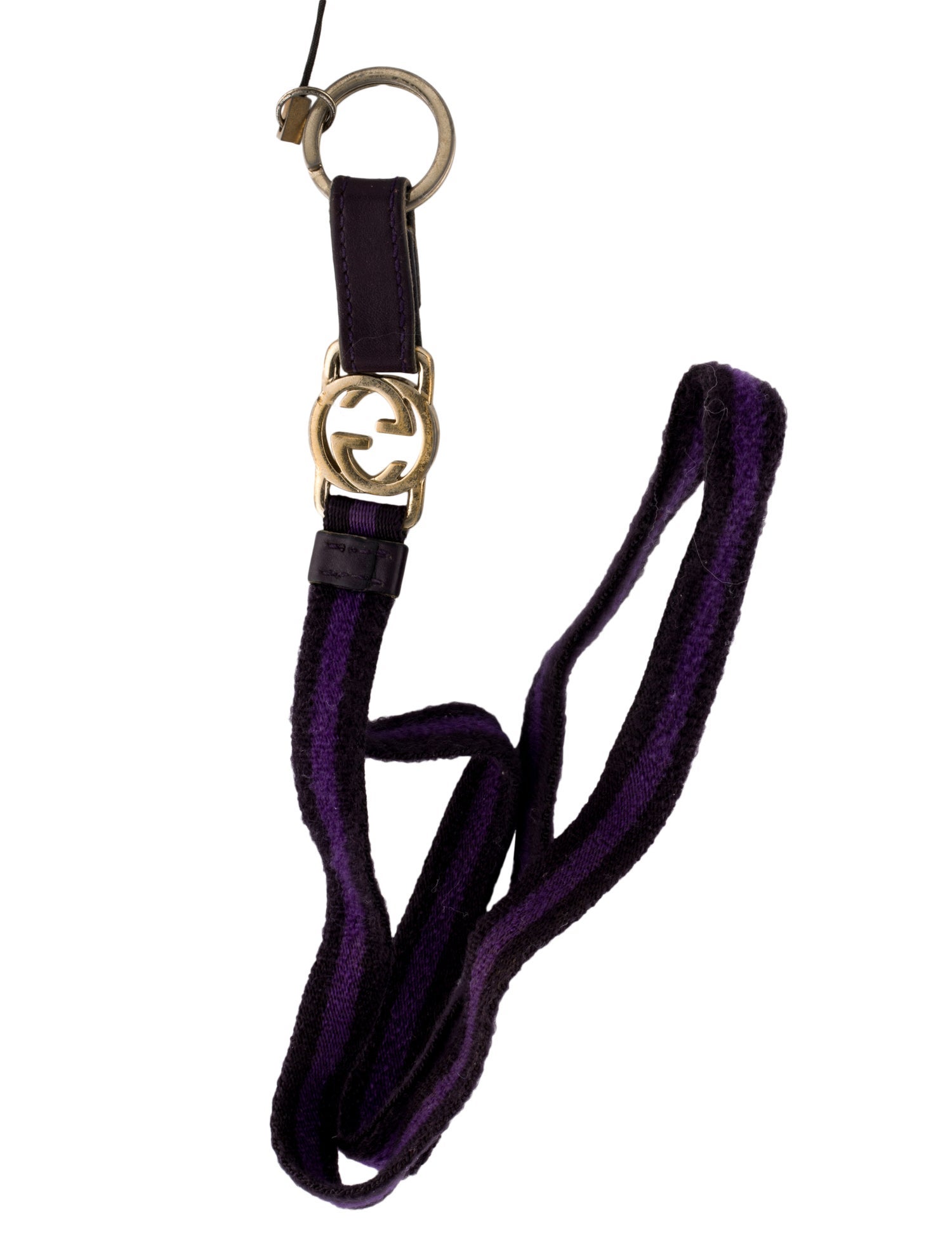 Gucci Keychains | The RealReal