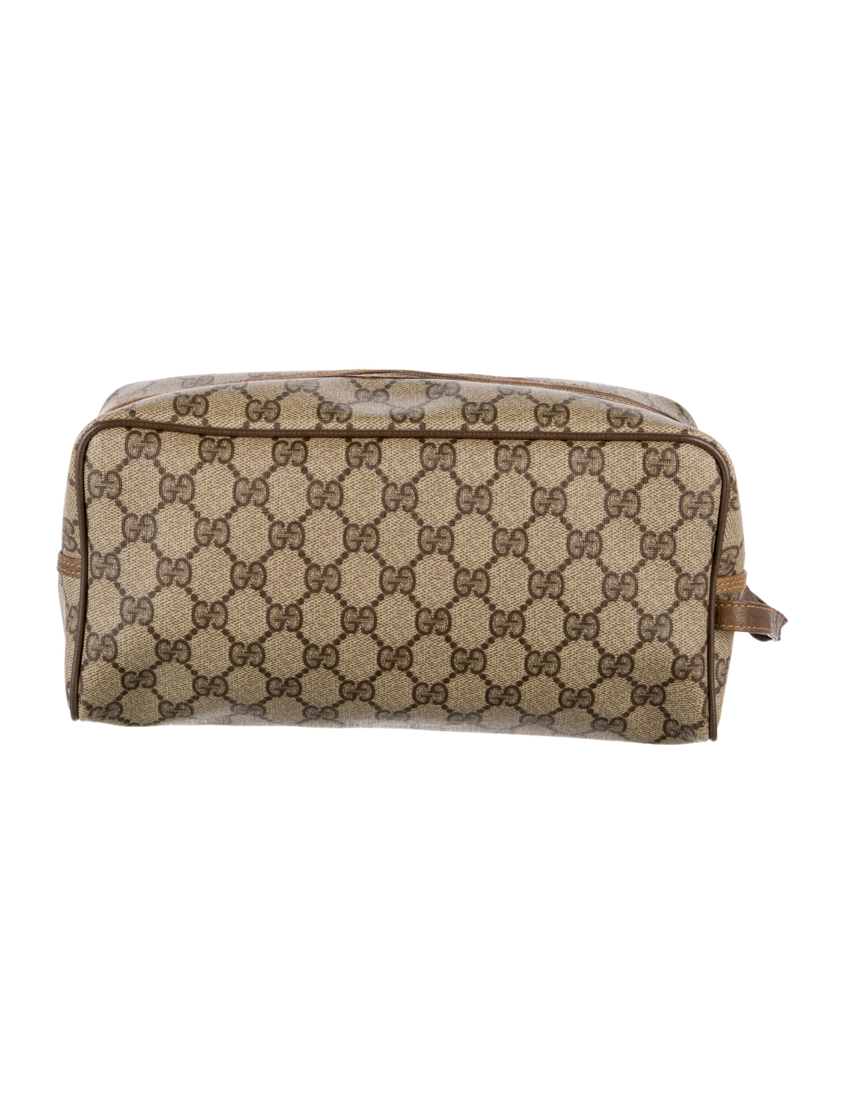 Gucci Cosmetic Bags | The RealReal