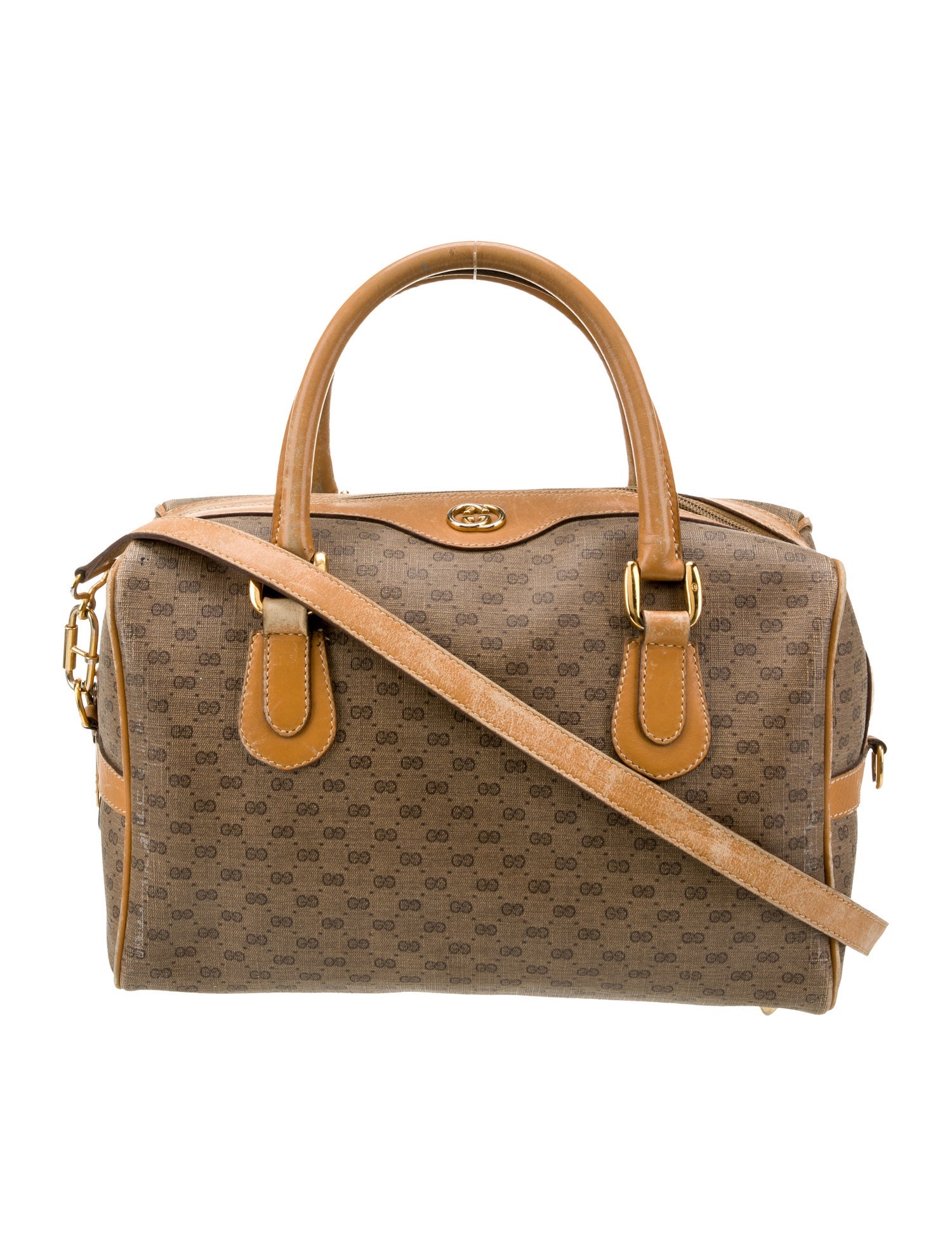 Gucci Handbags | The RealReal