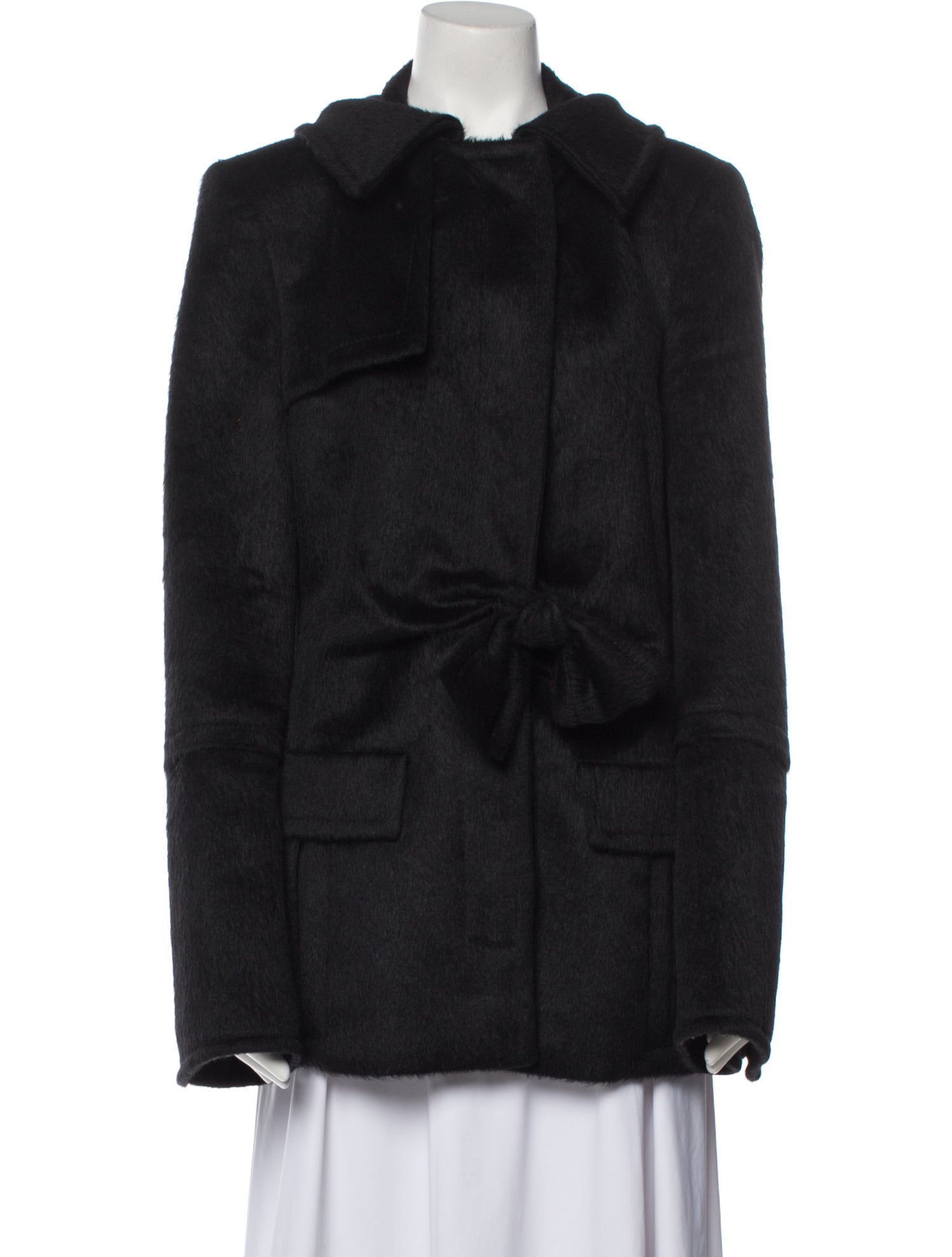 Gucci Vintage 2004 Jacket - Black Jackets, Clothing - GUC1650621 | The ...