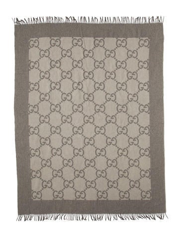 Pillows & Throws products Luxury Fashion | The RealReal