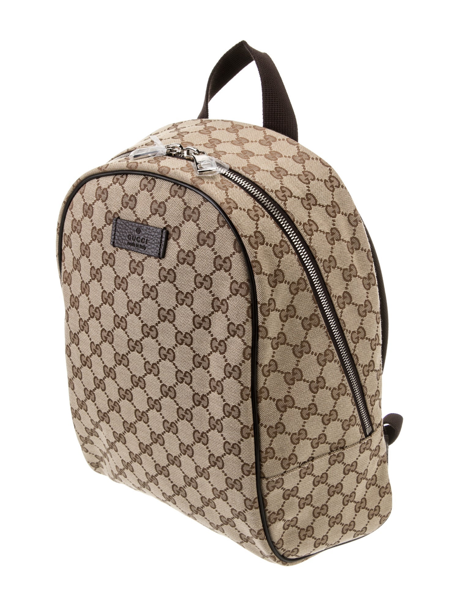 Gucci Backpacks for Women | The RealReal