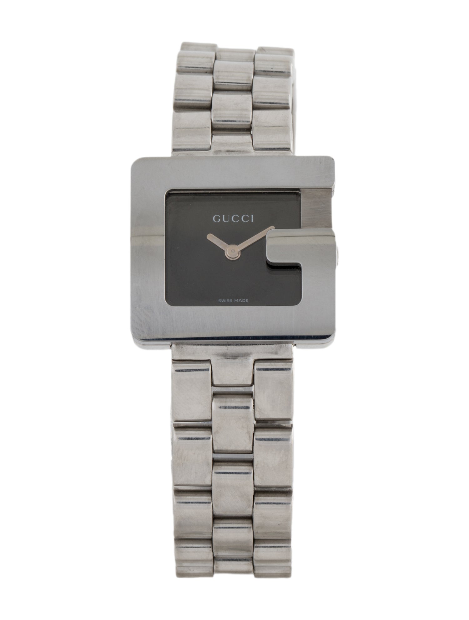 Gucci G-Series Watch - 3600L | The RealReal