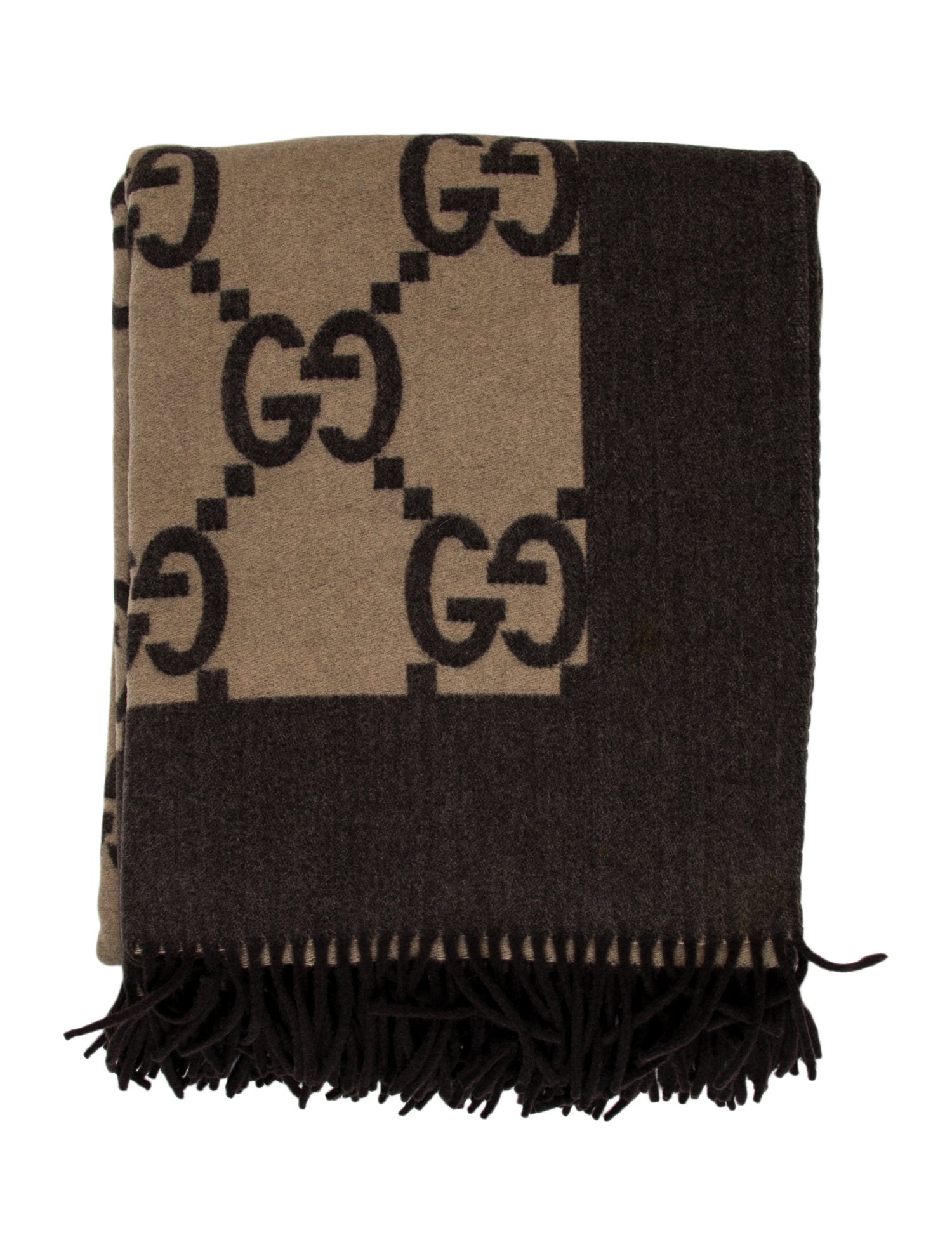 Gucci Pillows & Throws | The RealReal