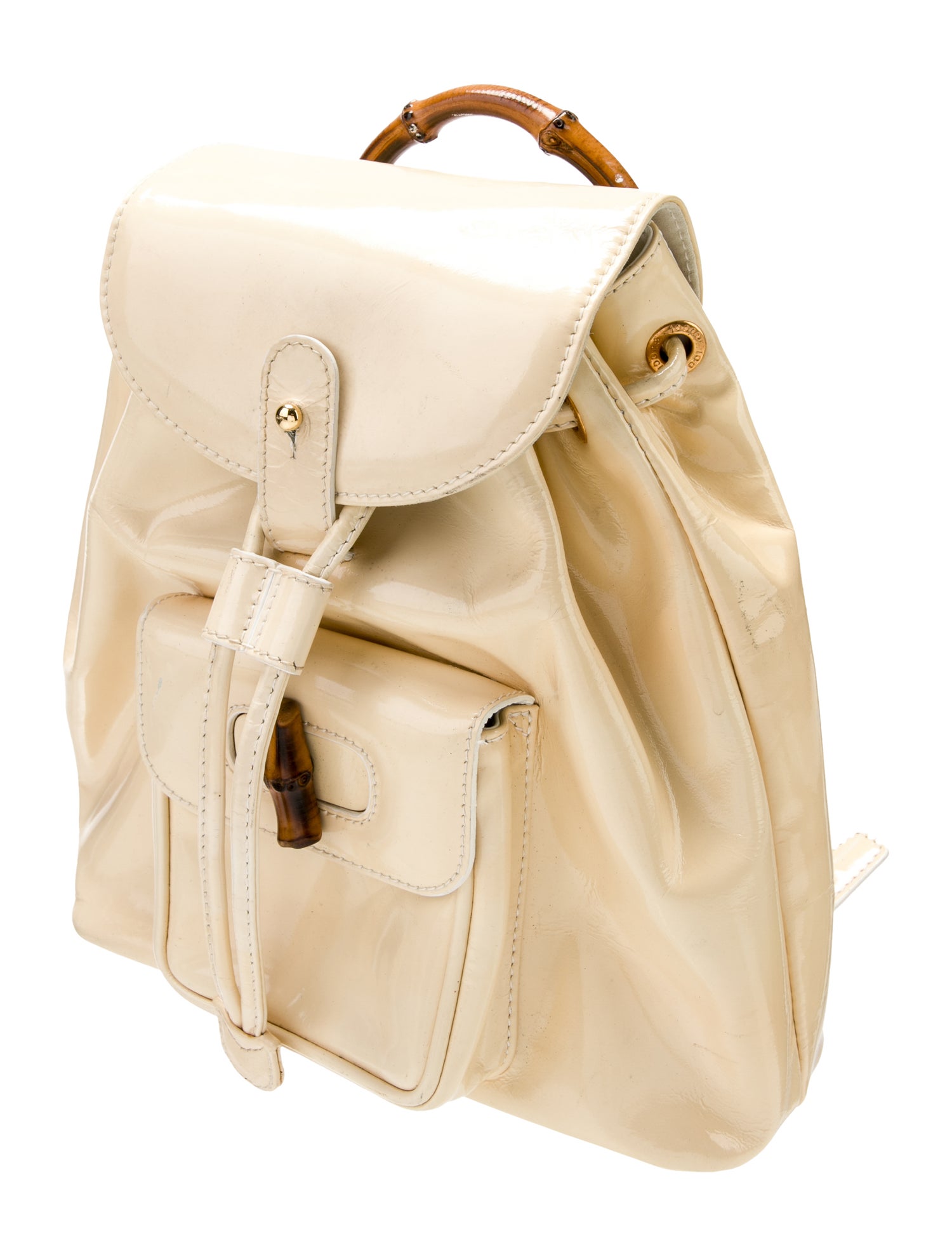 Gucci Backpacks for Women | The RealReal