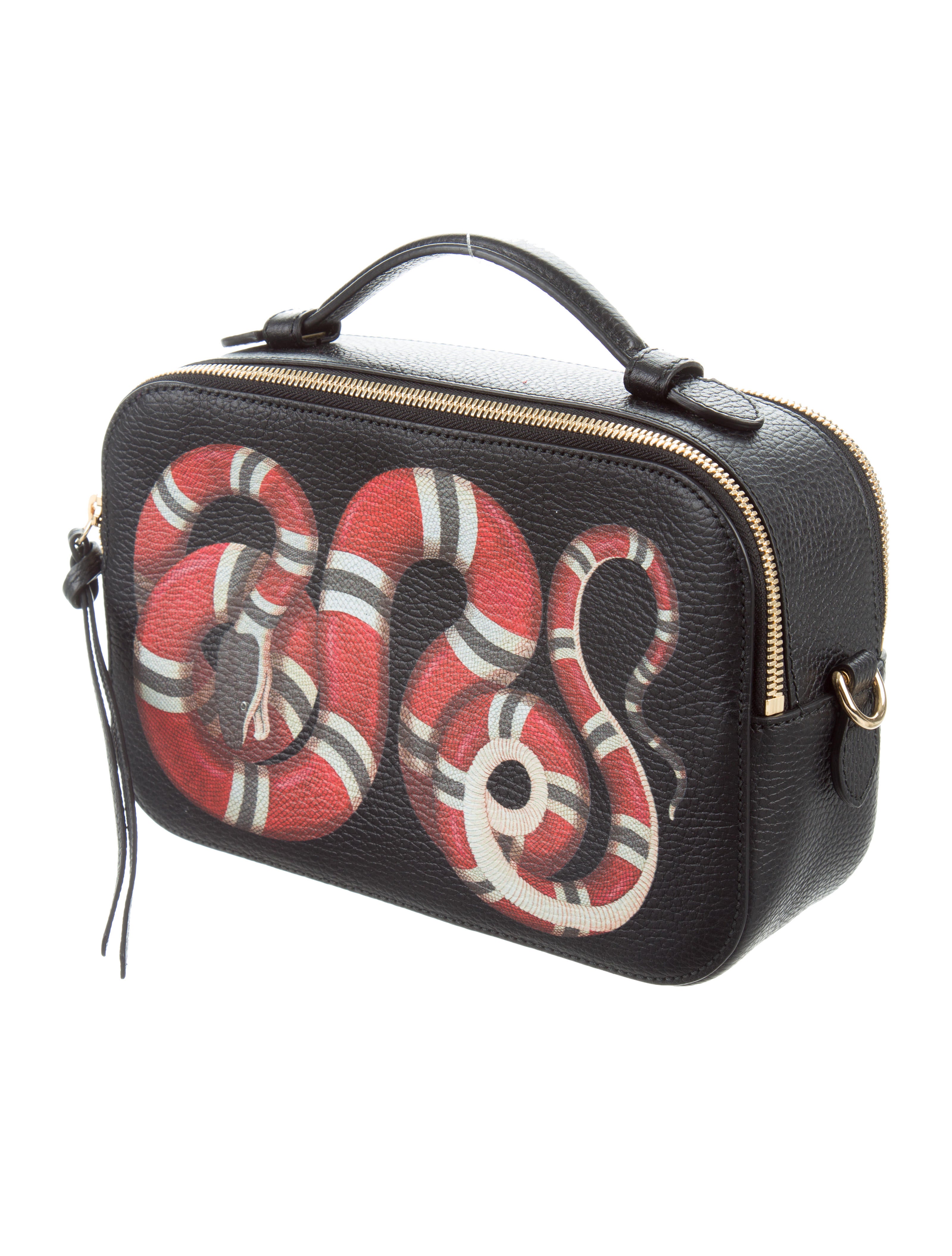 Gucci Handbag With Snake | semashow.com