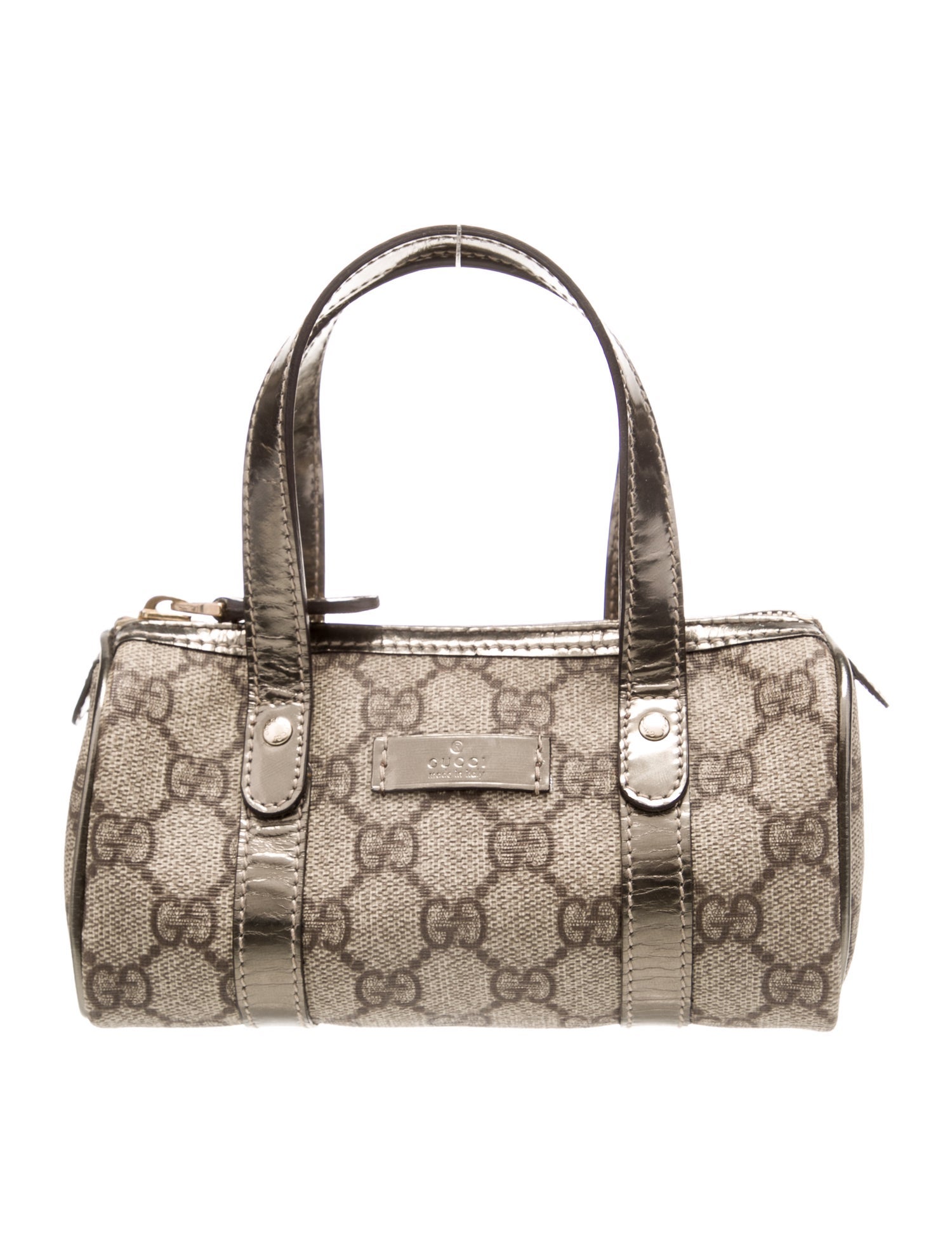 Gucci Mini Bag | The RealReal