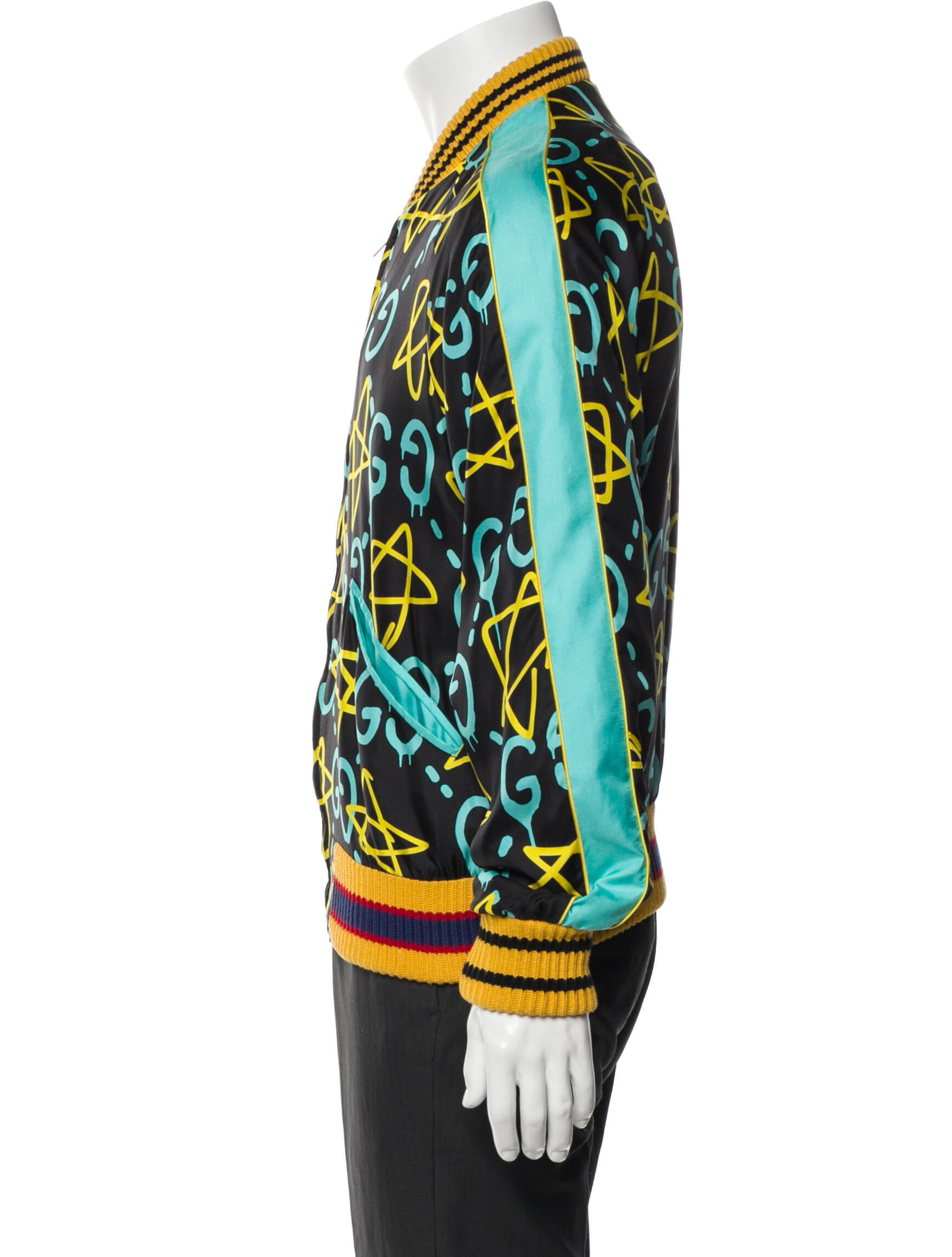 gucci ghost On Sale - Up To 90% Off | The RealReal