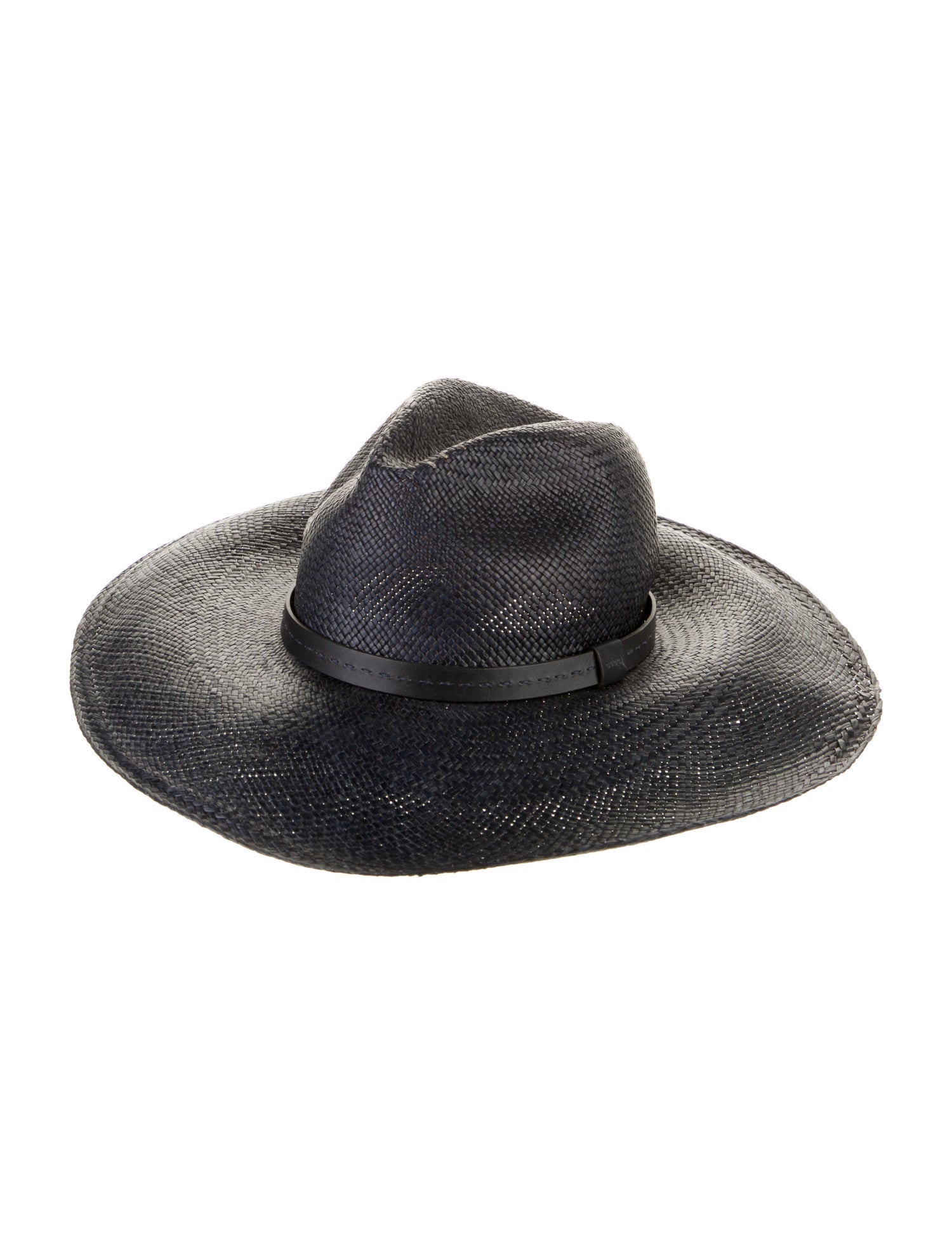 Gucci Sun Hat - Blue Hats, Accessories - GUC1703376 | The RealReal