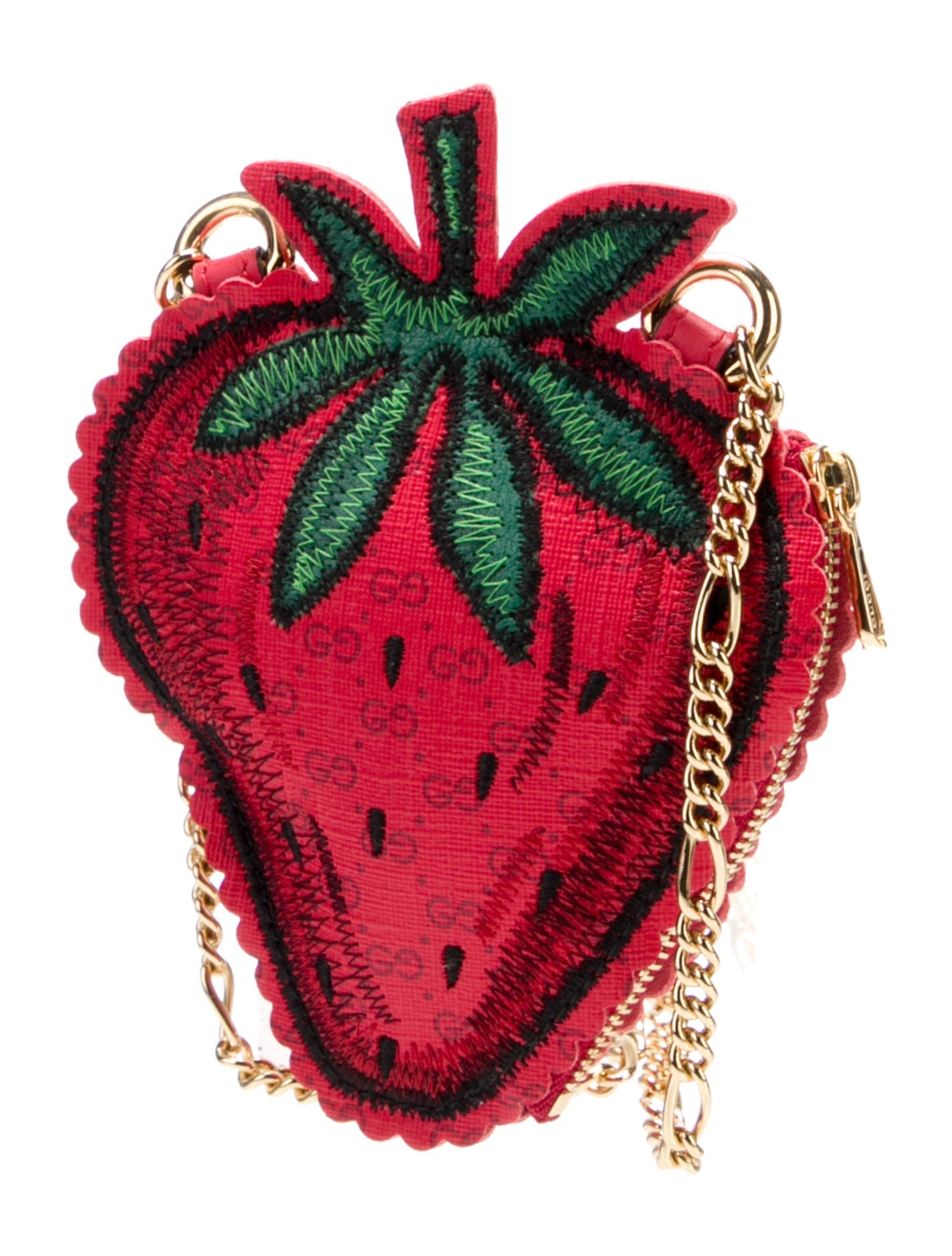 Chanel Tweed Round Clutch w/ Chain - Pink Mini Bags, Handbags ...