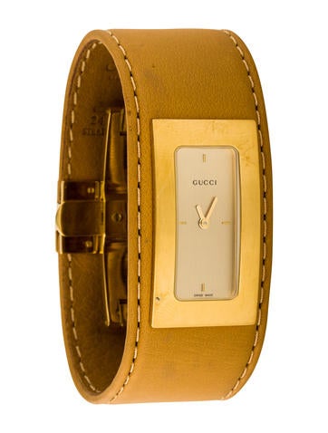 Gucci Watches | The RealReal