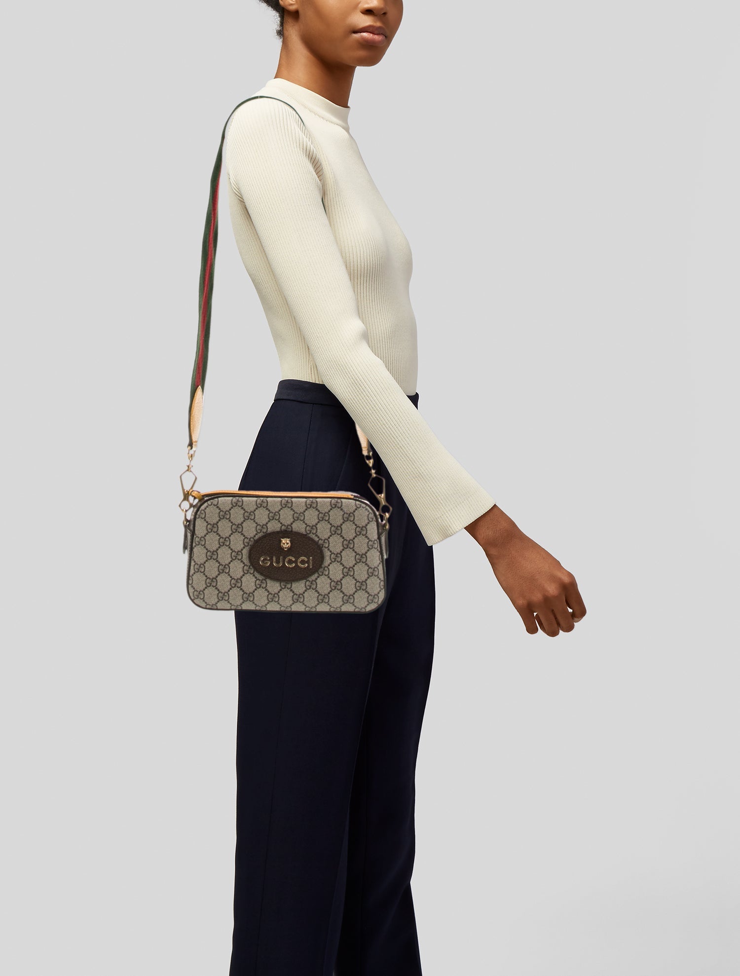 Gucci Crossbody Bags | The RealReal