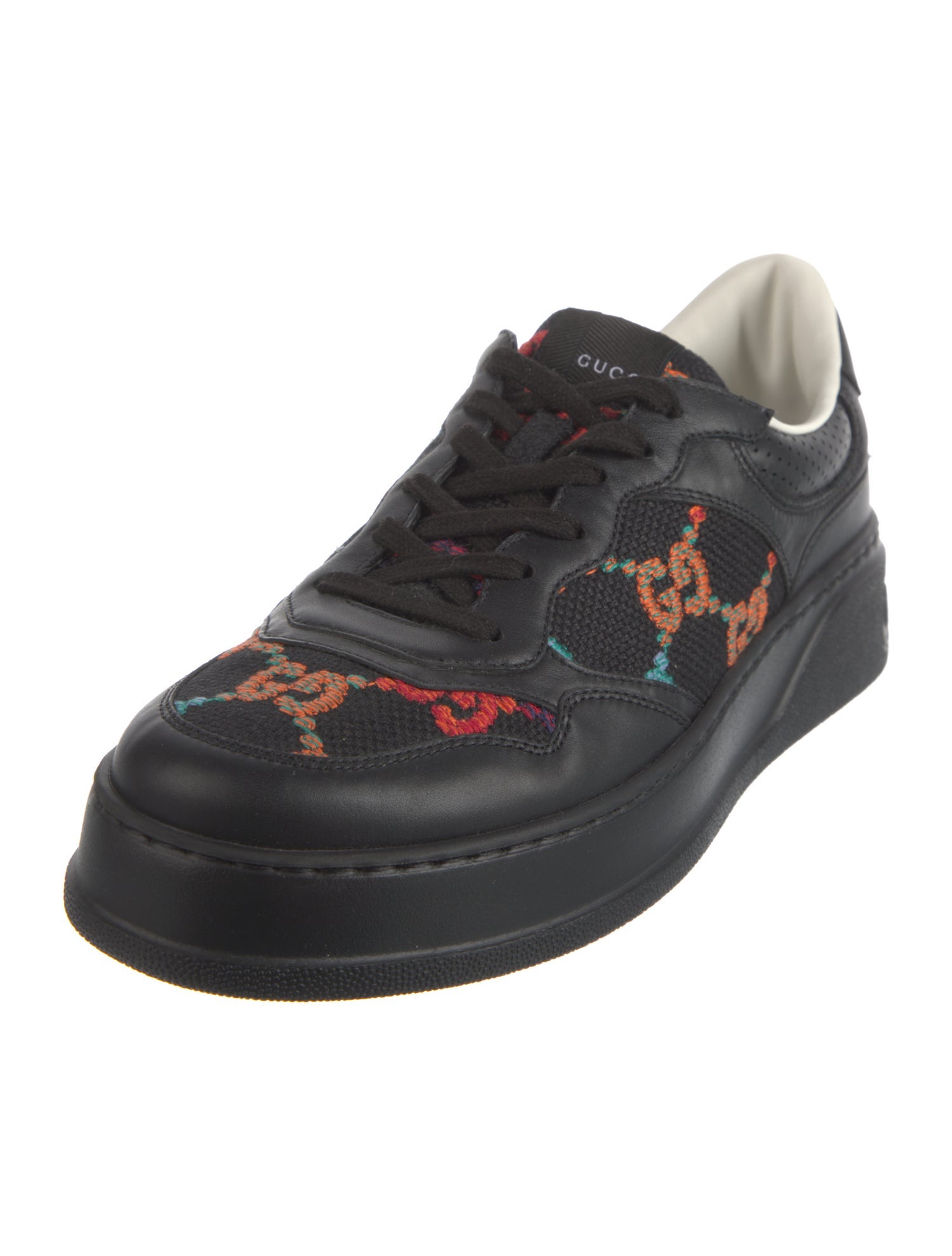 Gucci Men's Sneakers On Sale Up To 90% Off | The RealReal