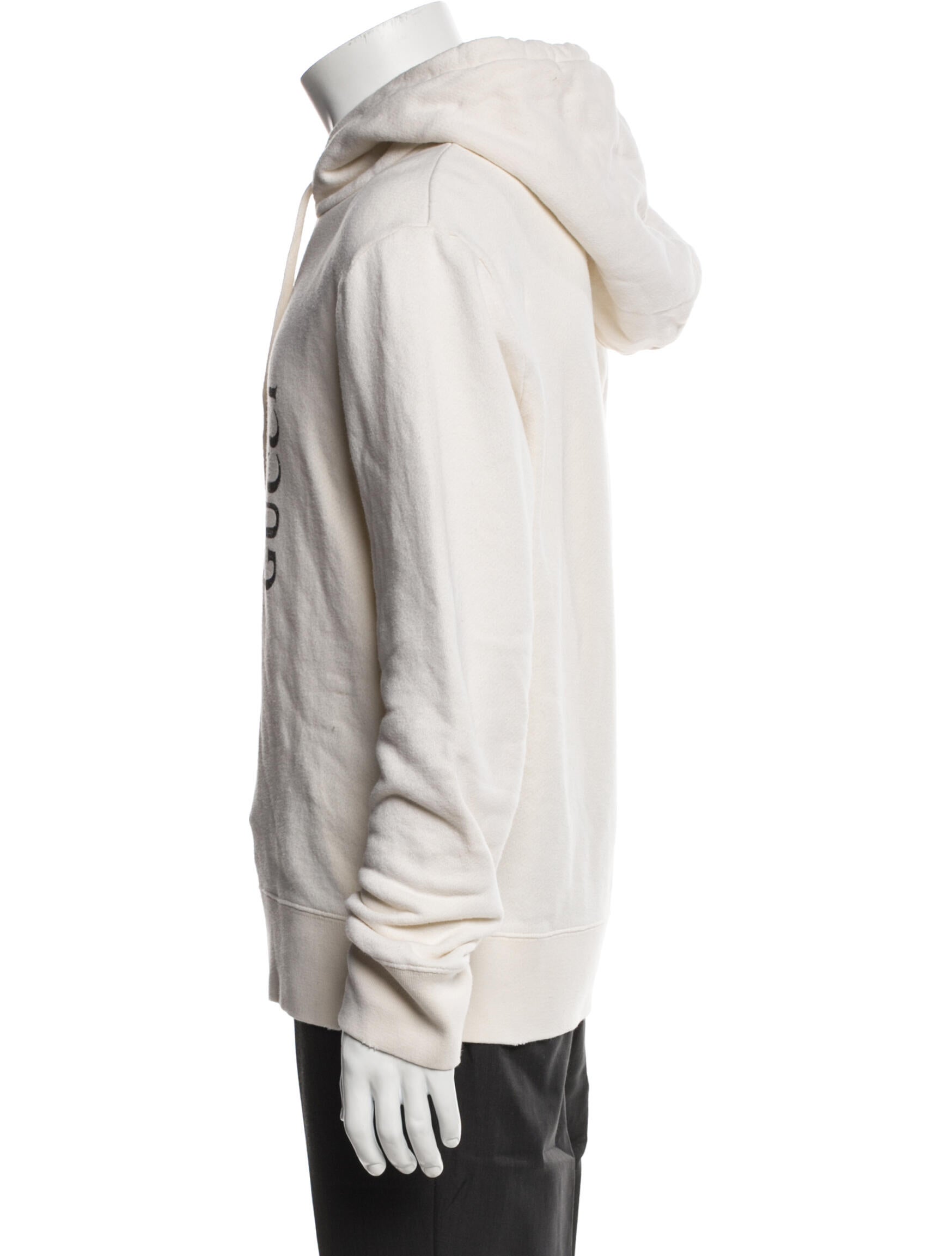 Gucci Men's Sweatshirts and Hoodies | The RealReal