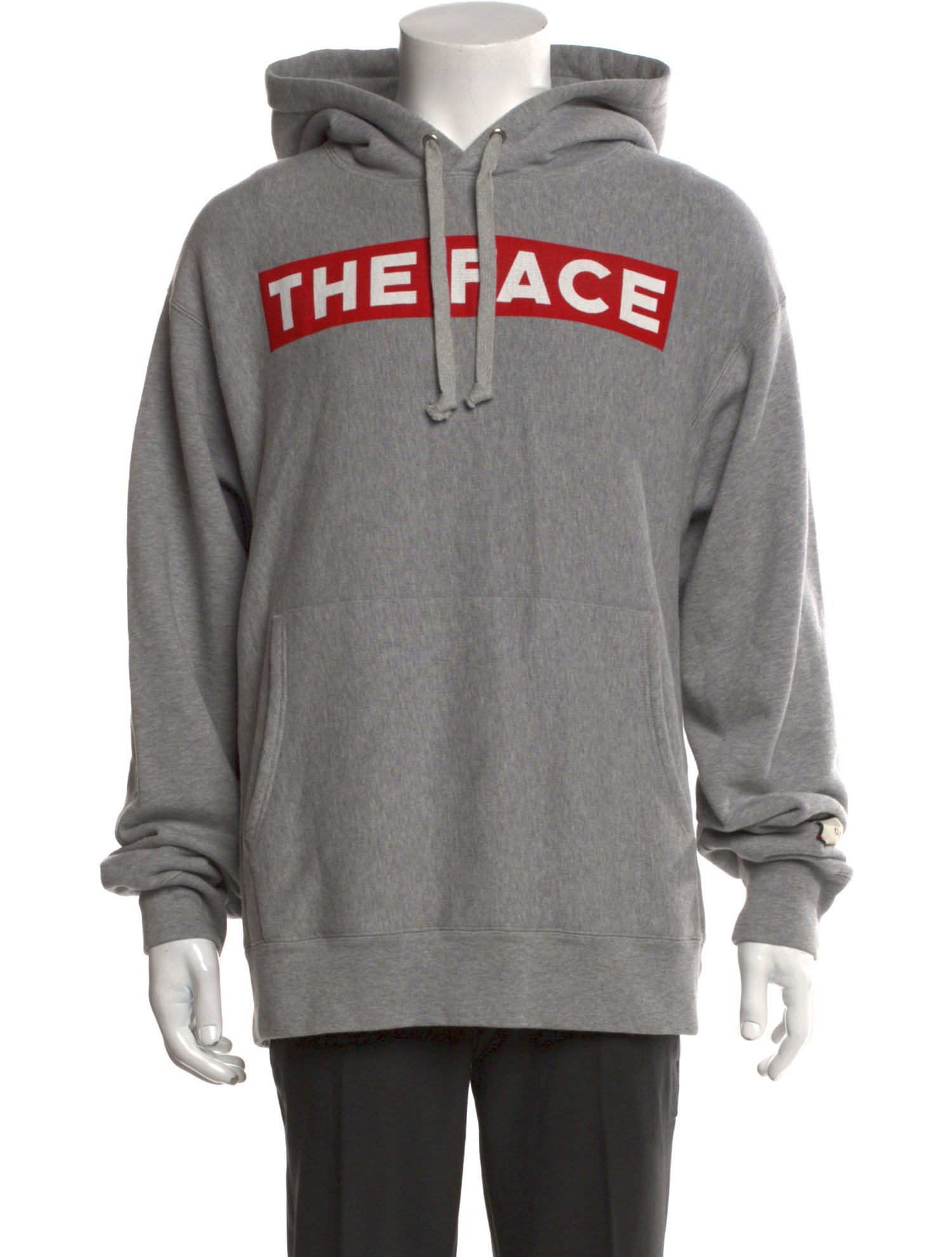 Gucci Men's Sweatshirts and Hoodies | The RealReal