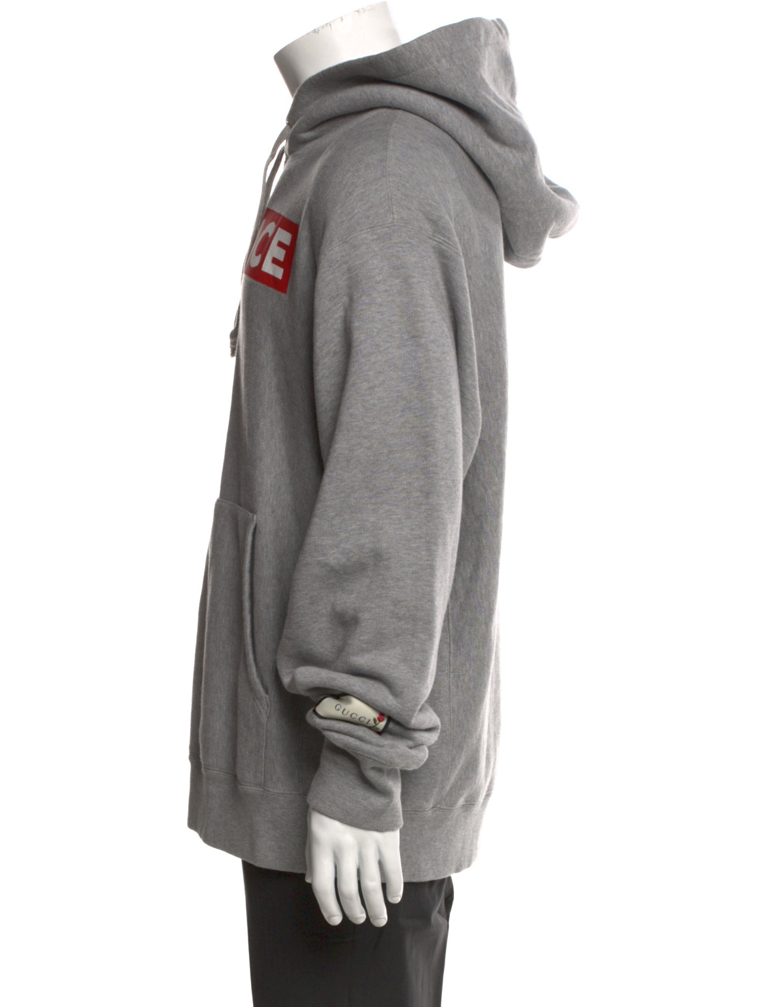 Gucci Men's Sweatshirts and Hoodies | The RealReal