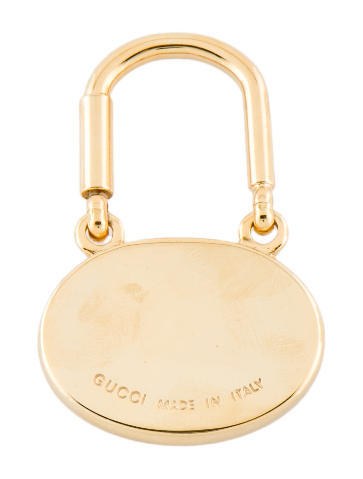 Gucci Keychains | The RealReal