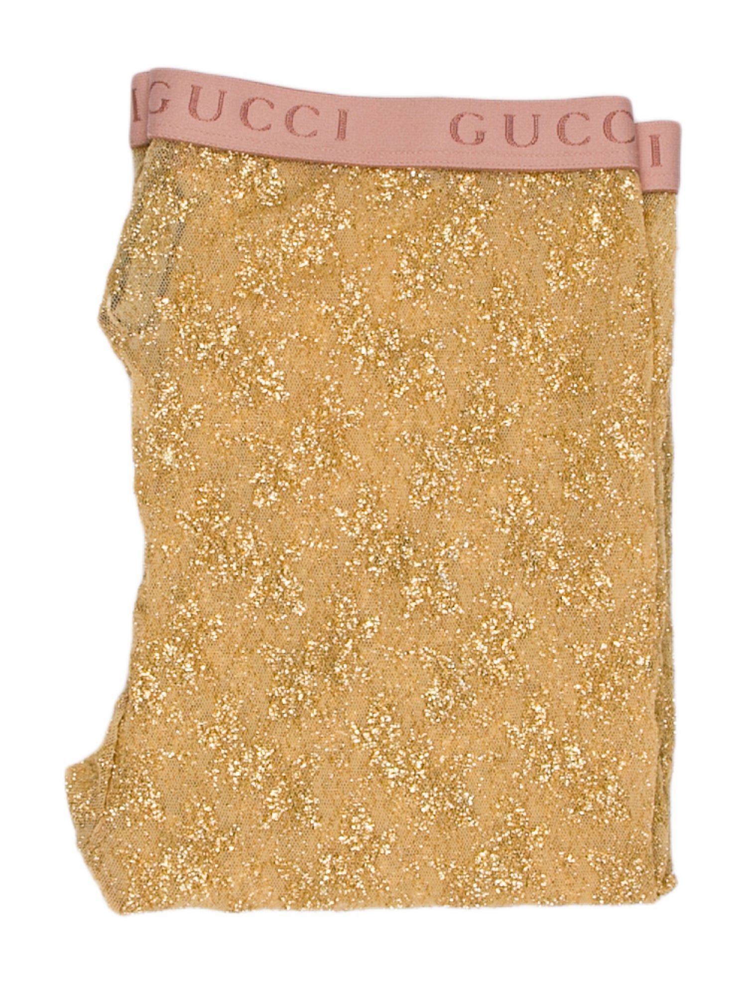 Gucci Printed Lounge Set w/ Tags - Gold Loungewear, Clothing ...