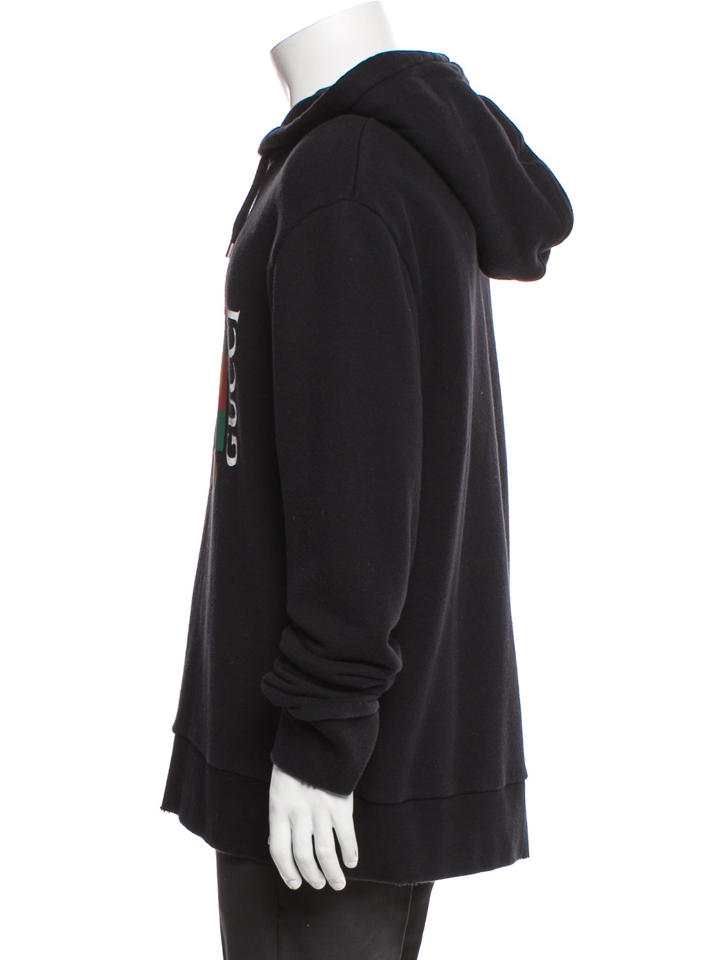 Gucci Men's Sweatshirts and Hoodies | The RealReal