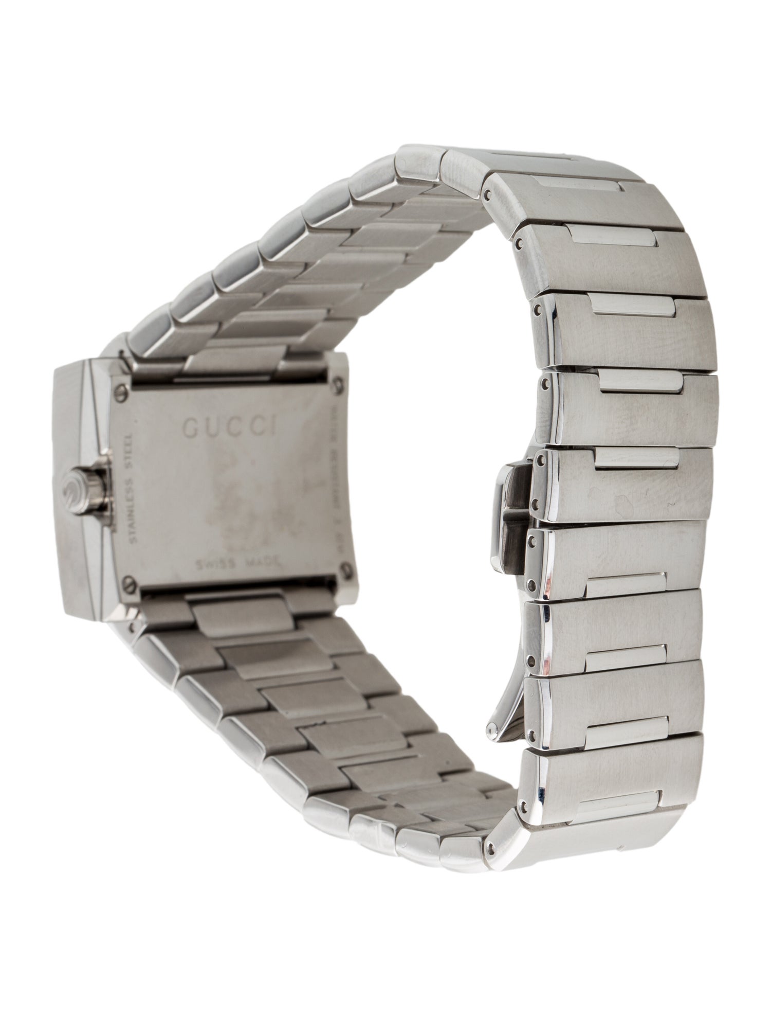 Ebel Classic Wave Watch - 181908 | The RealReal