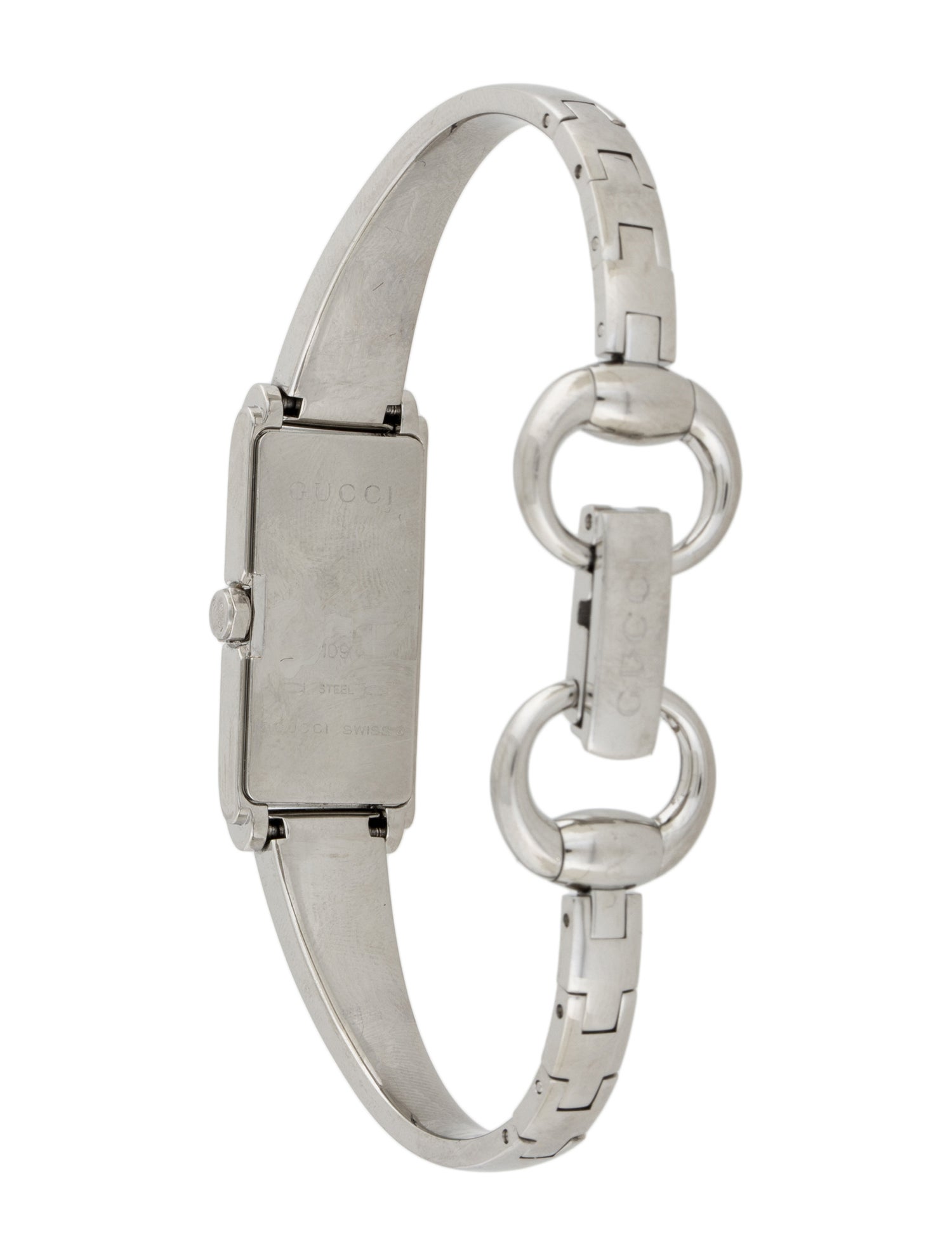 Fendi Classico Watch - FEN56805 | The RealReal