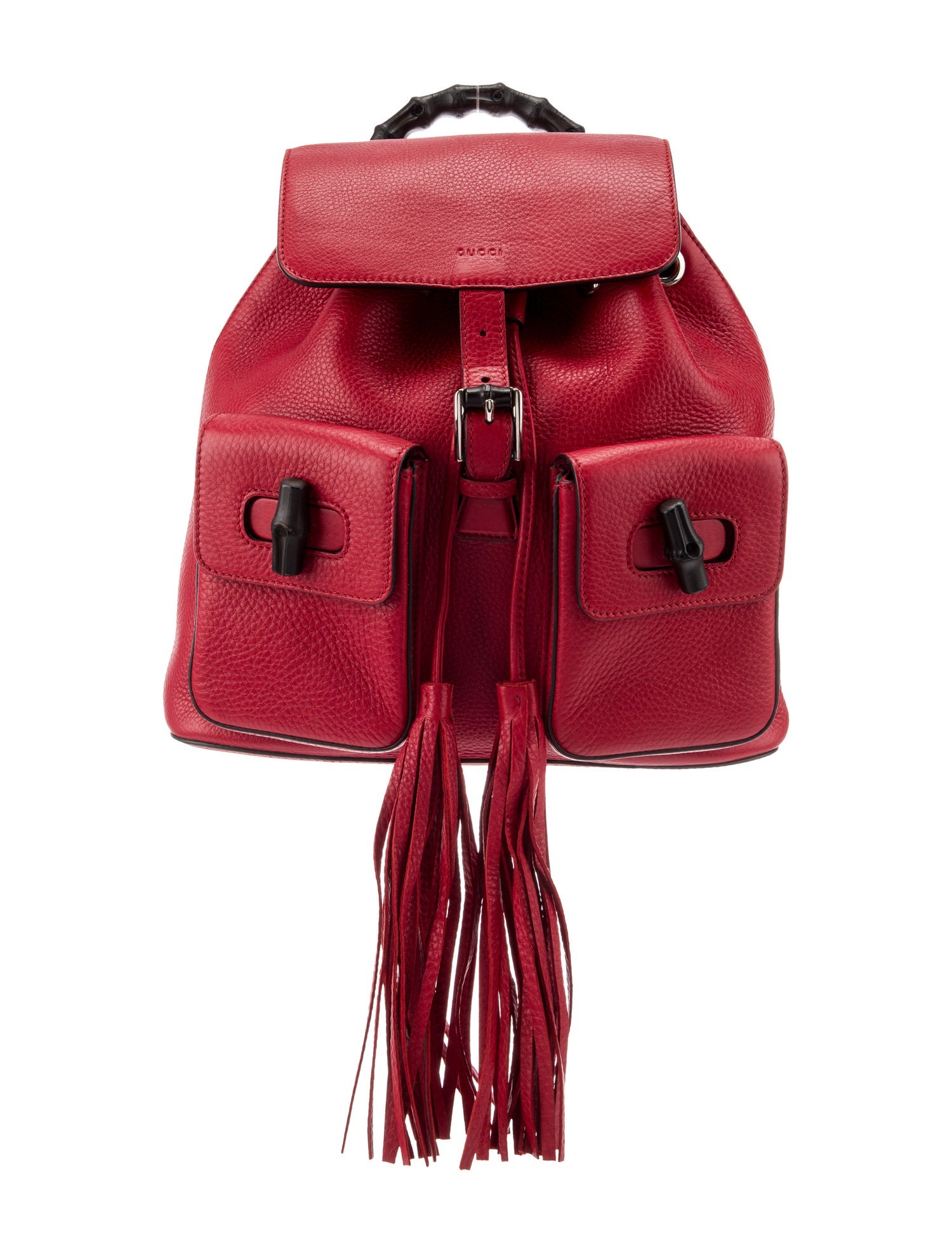 Gucci Backpack On Sale Up To 90 Off The Realreal